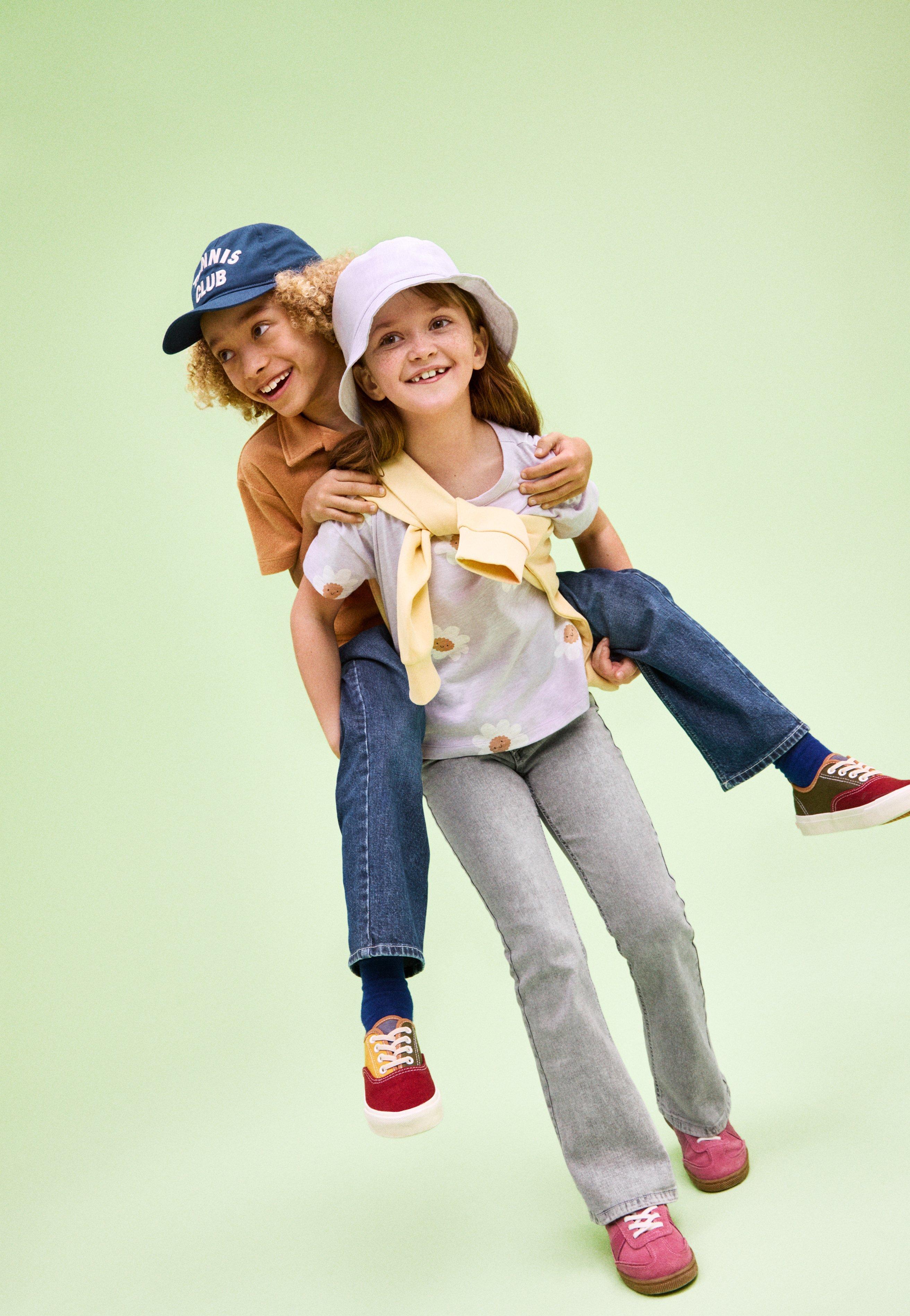 Skandinávská móda online | Lindex