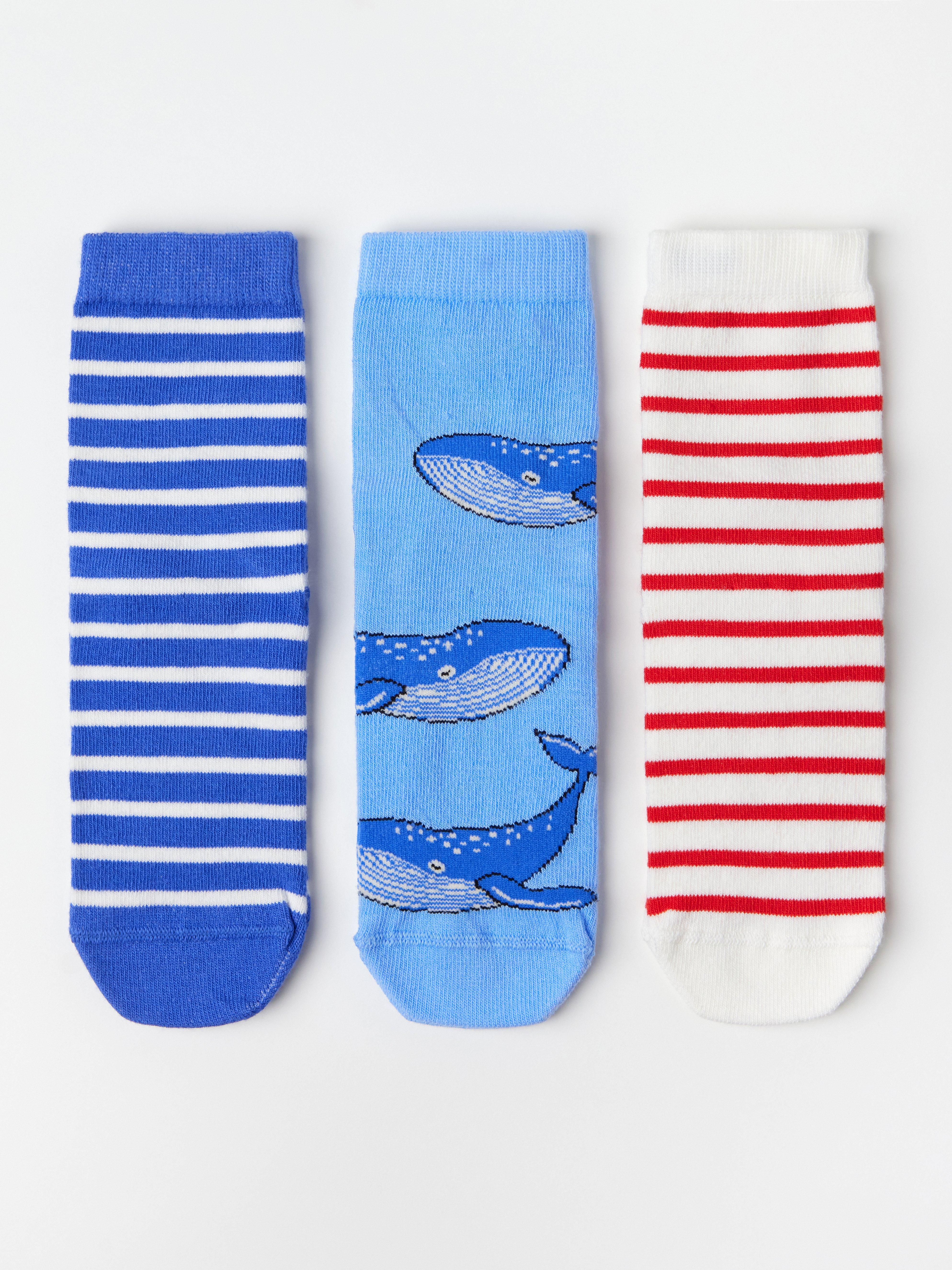 Çorape Për Fëmijë – Lindex