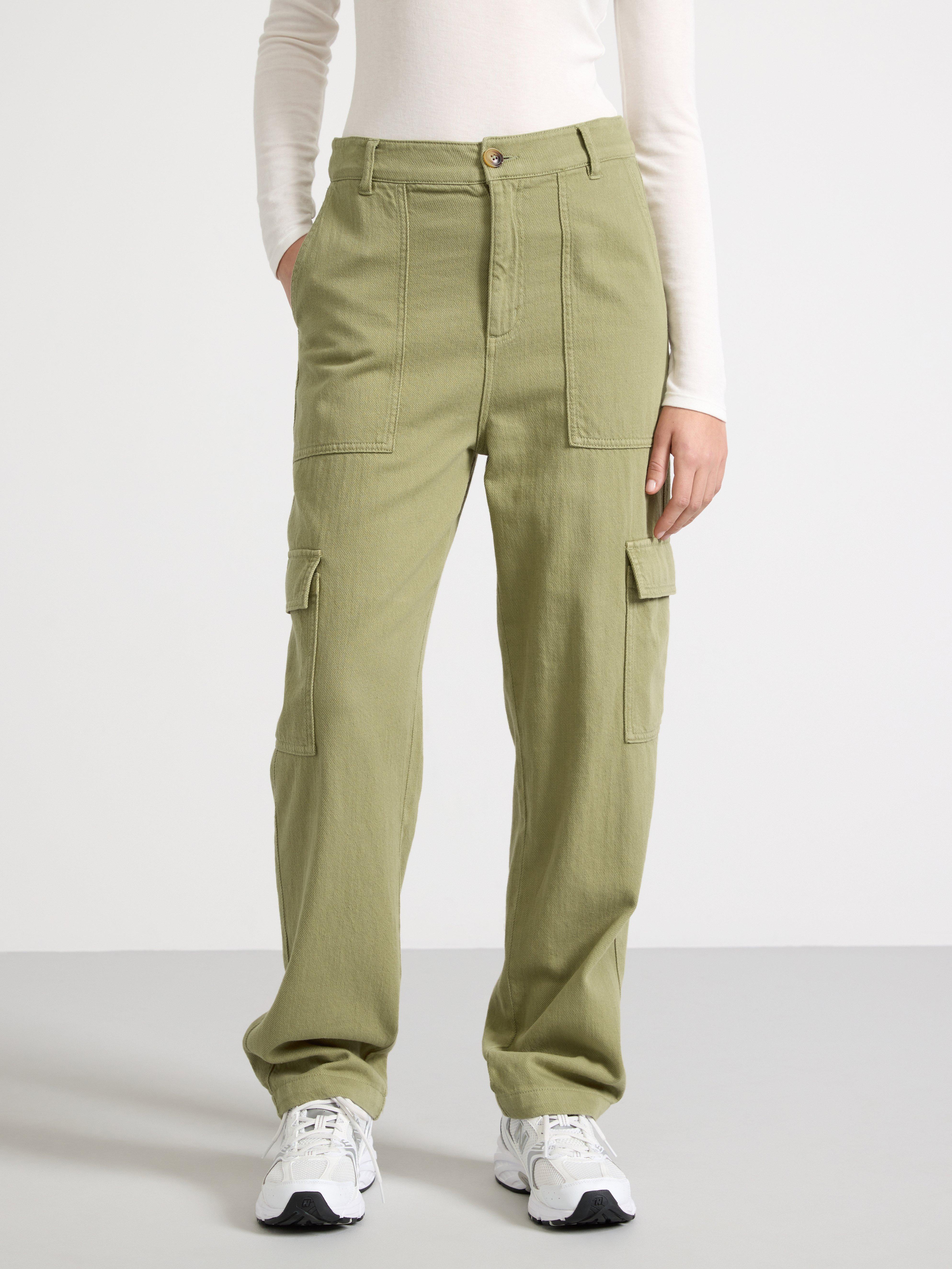 Cargo trousers | Lindex