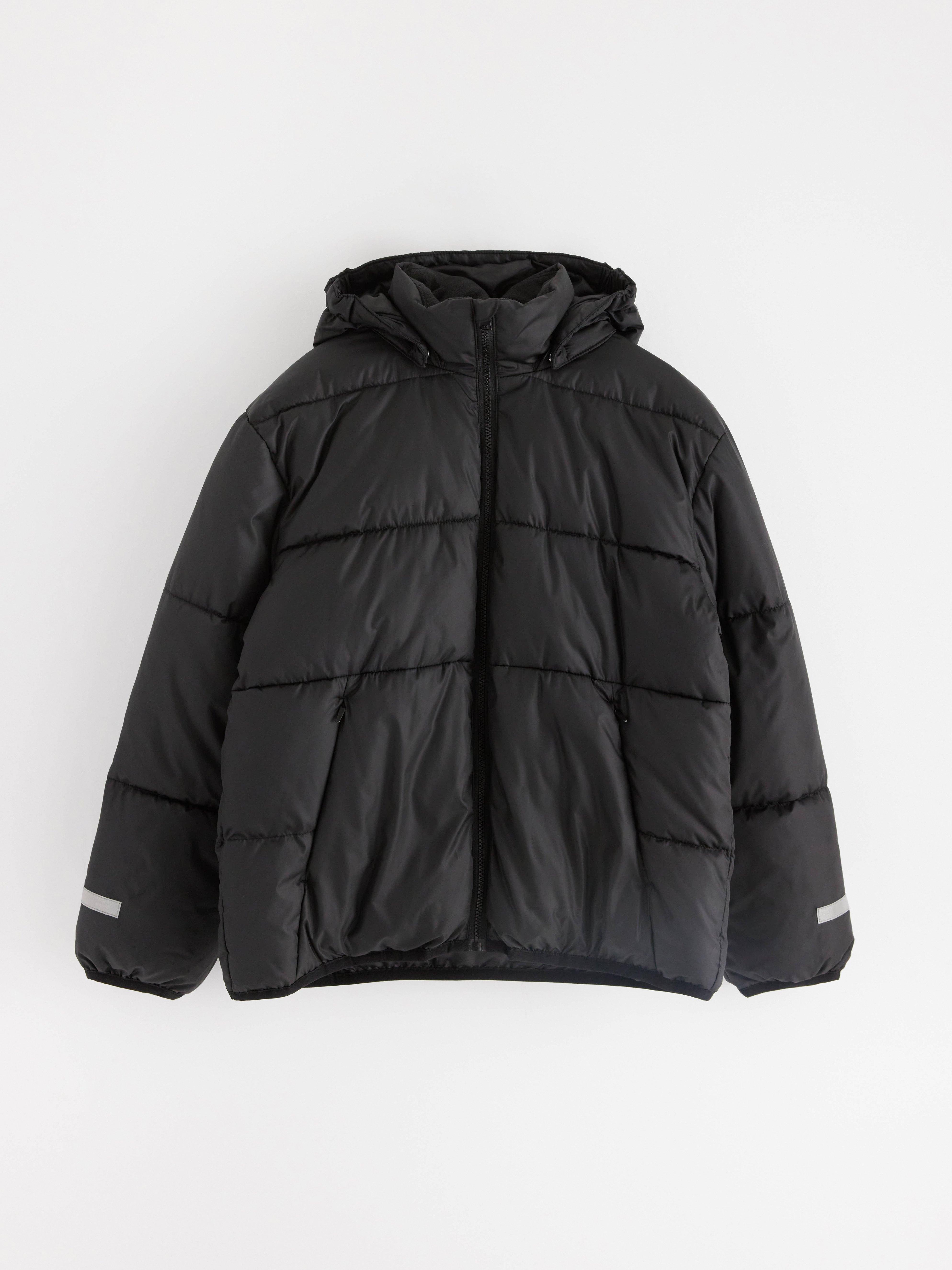 Padded jacket | Lindex