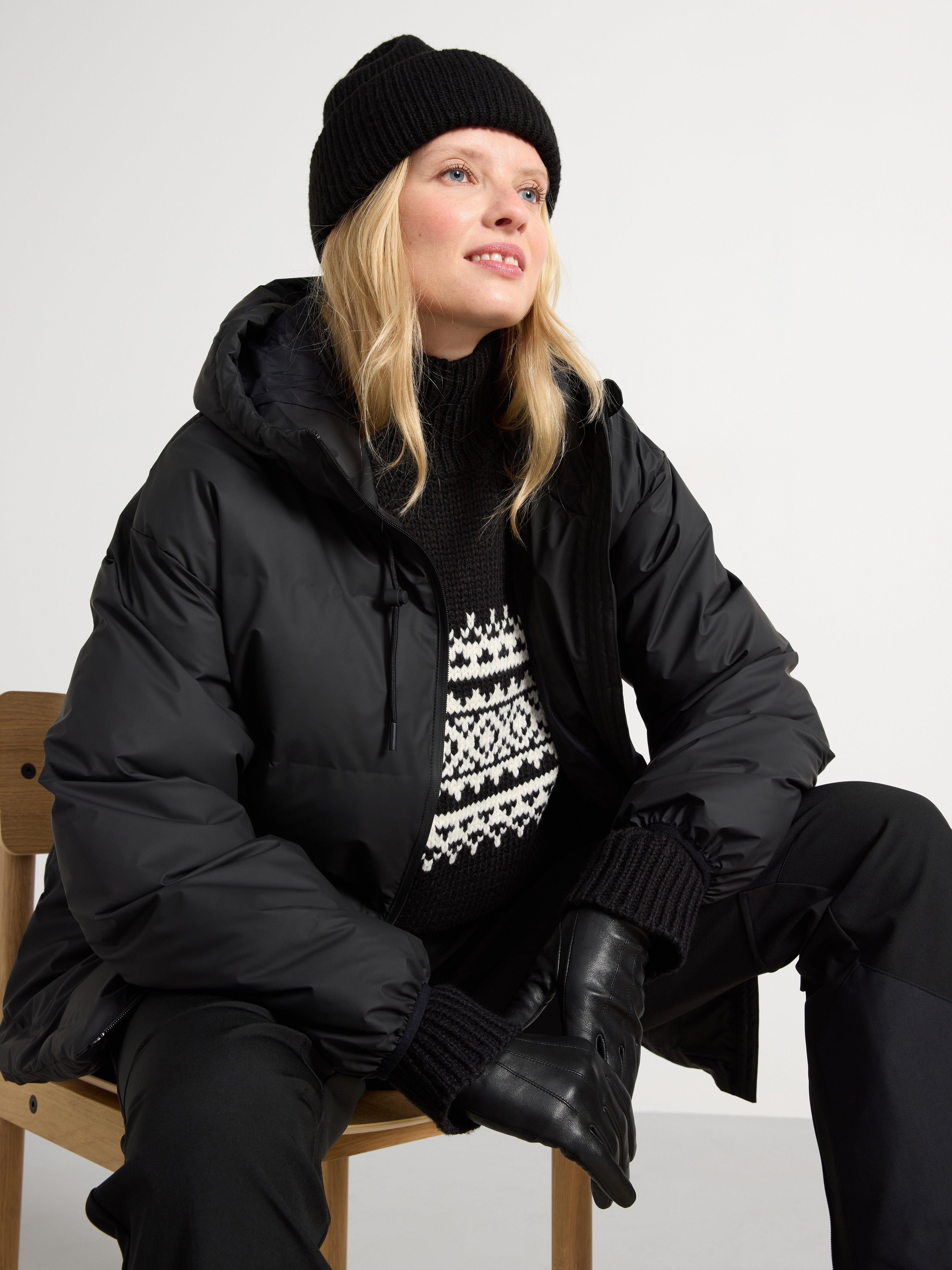 Water repellent padded jacket | Lindex