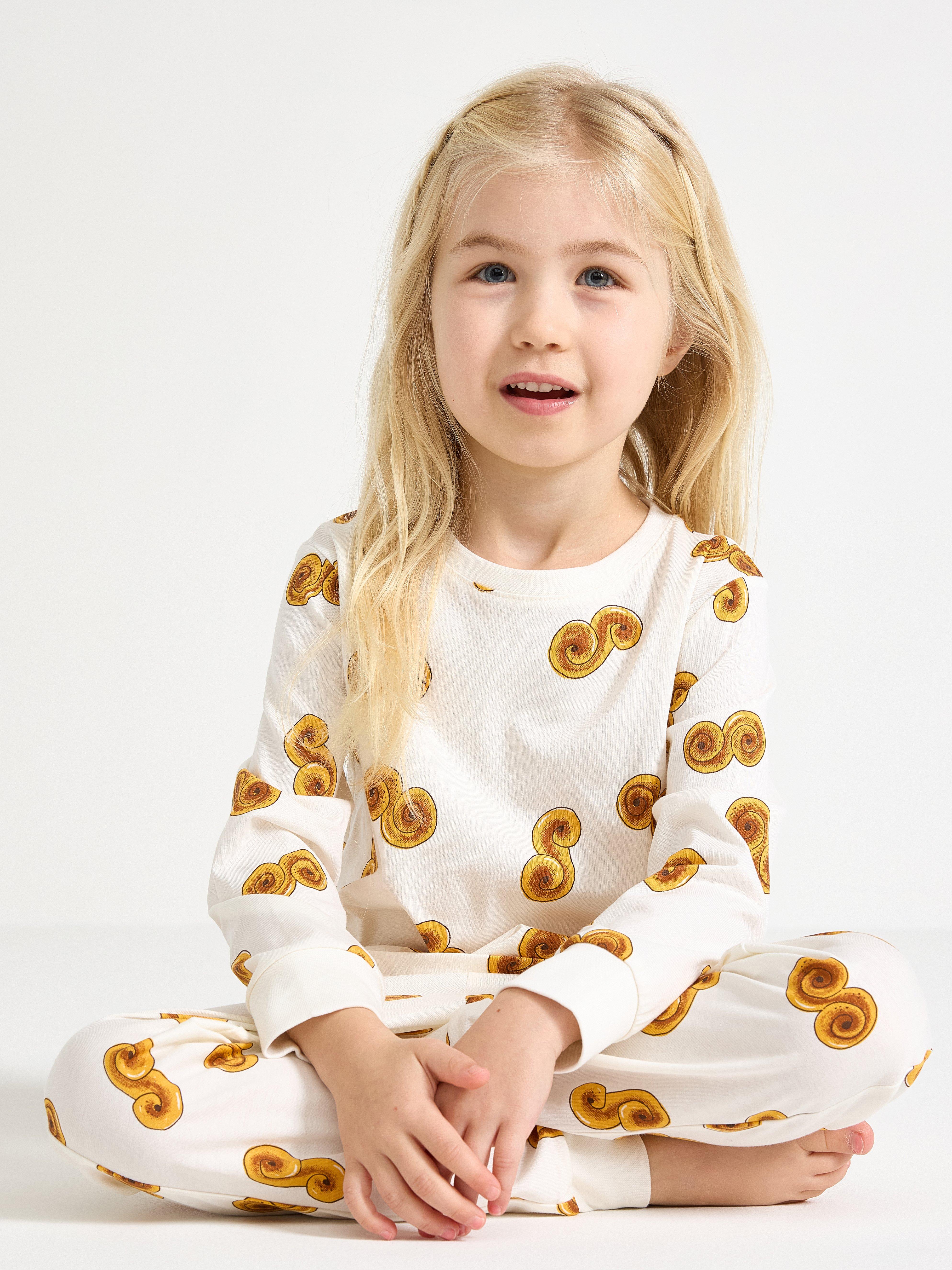 Pyjama set | Lindex