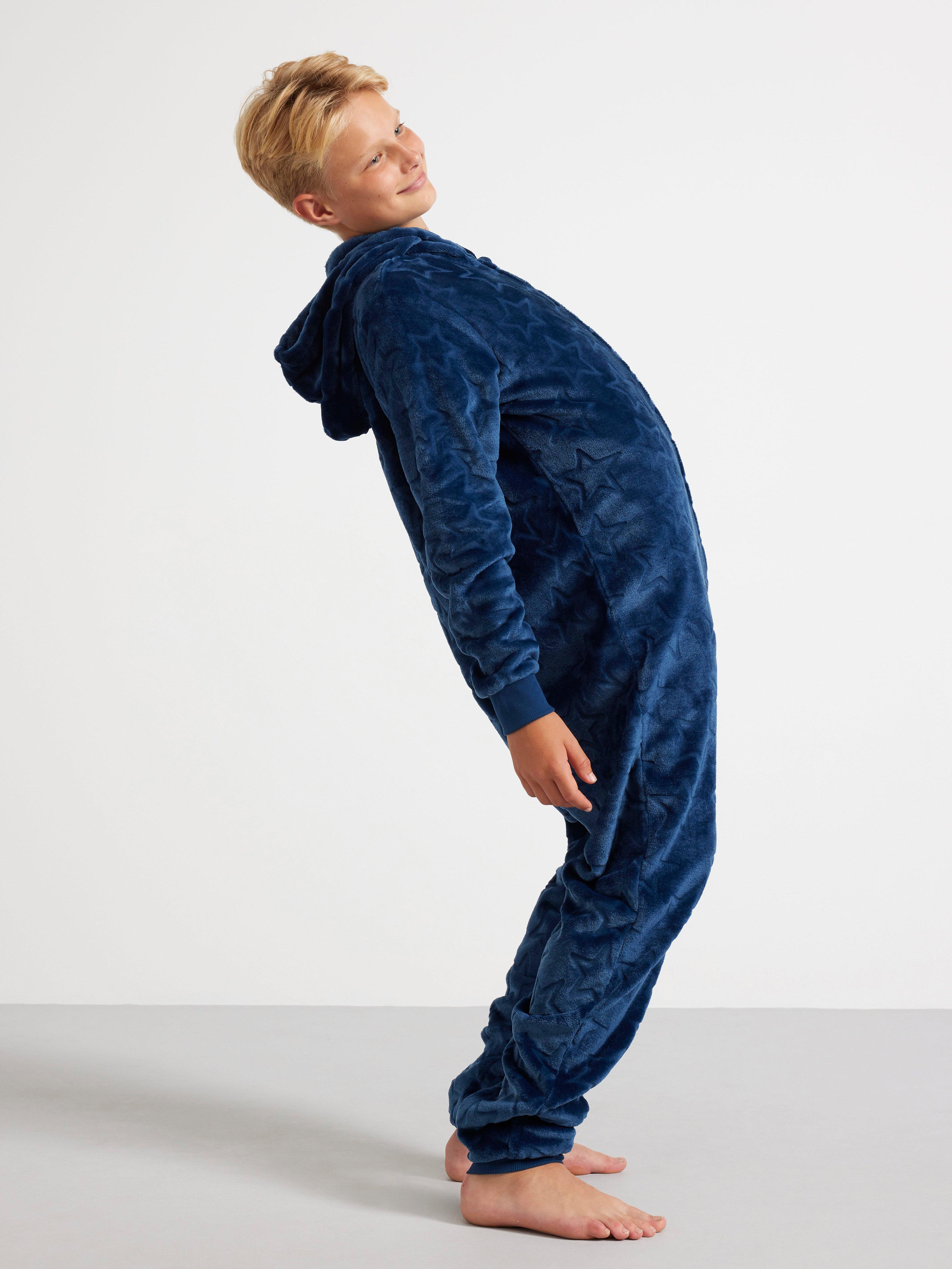 Cosy onesie | Lindex