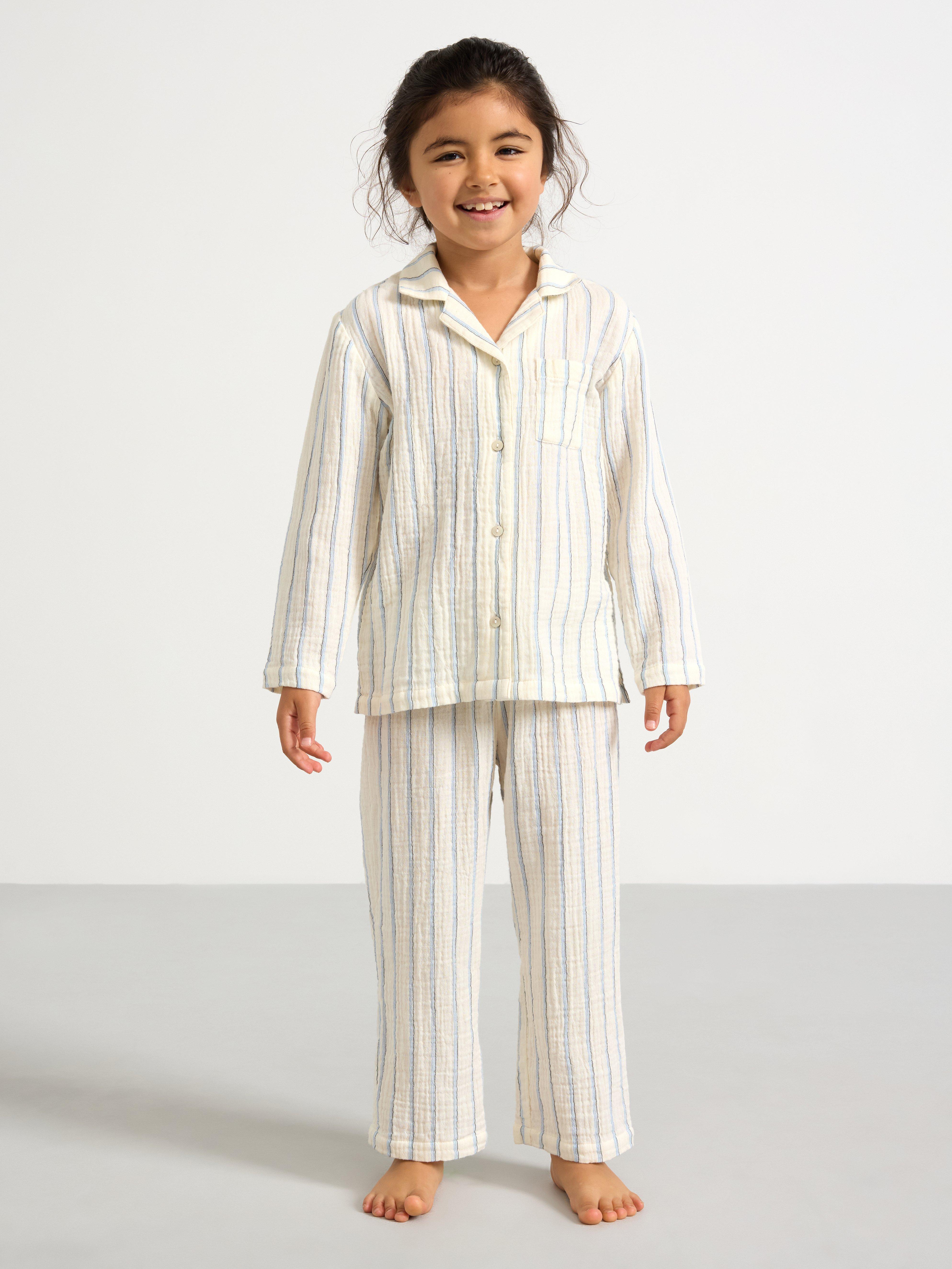 Pyjama set | Lindex