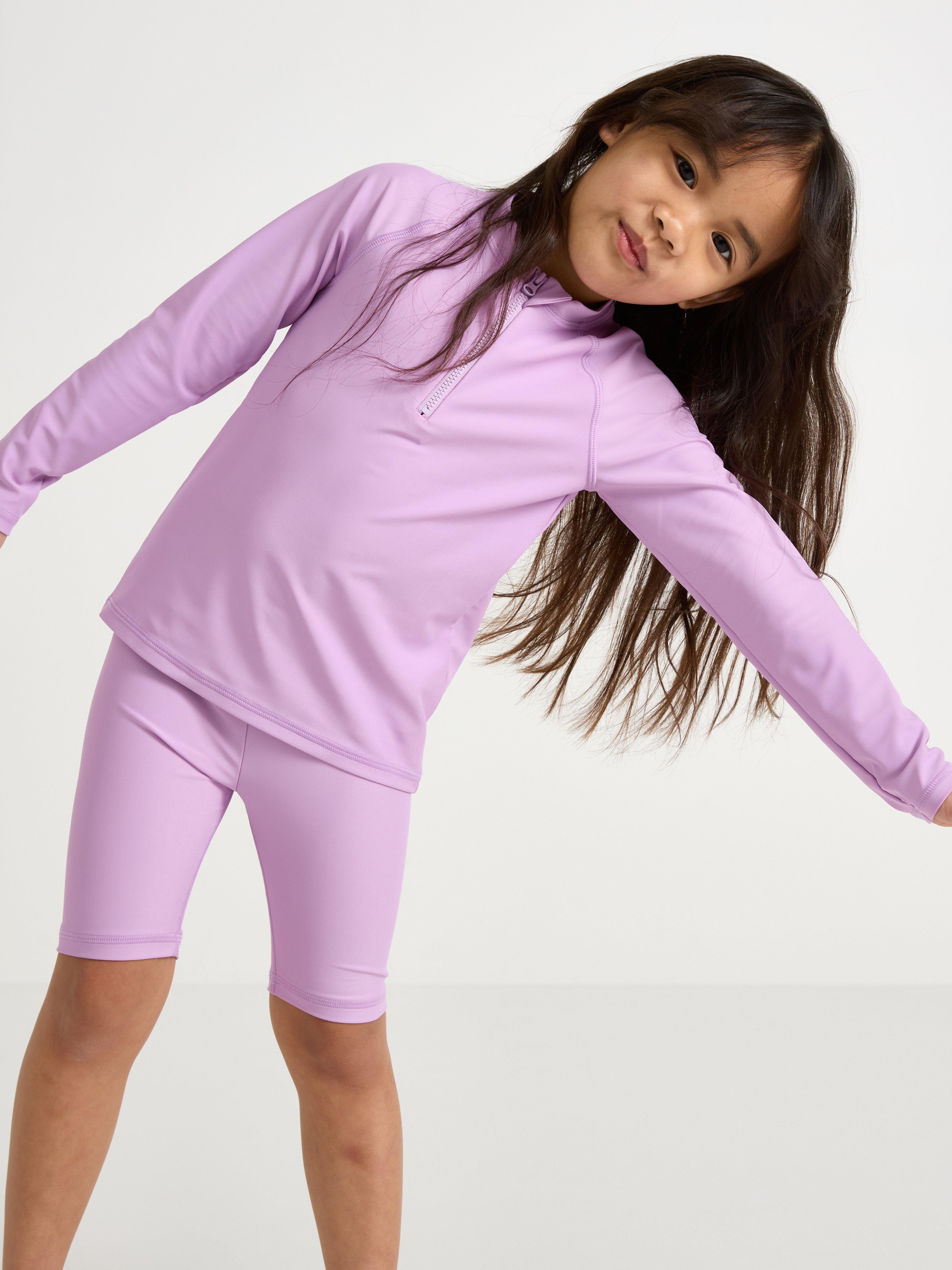 Paita jossa uv-suoja | Lindex