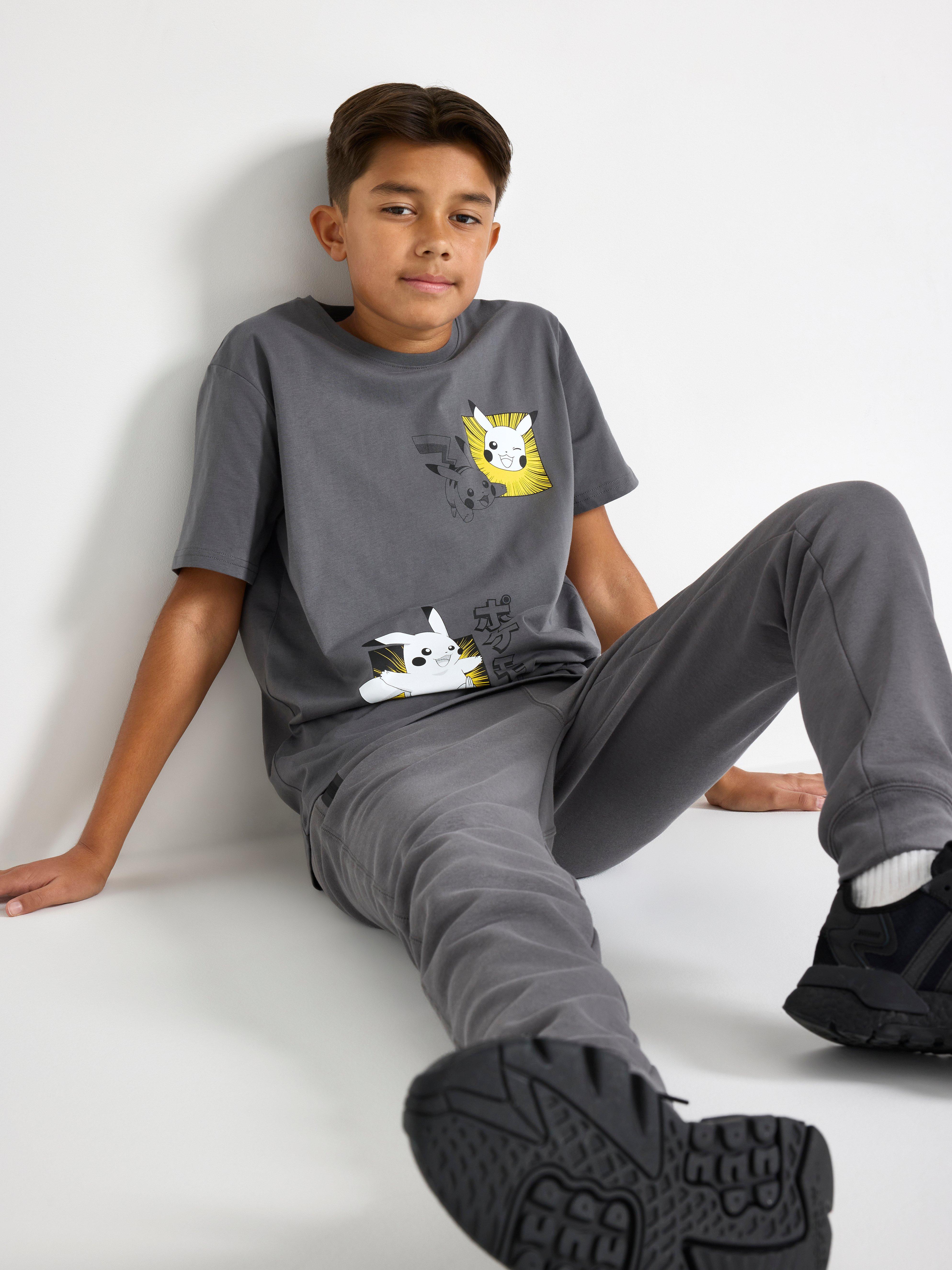 Pokémon t-shirt | Lindex