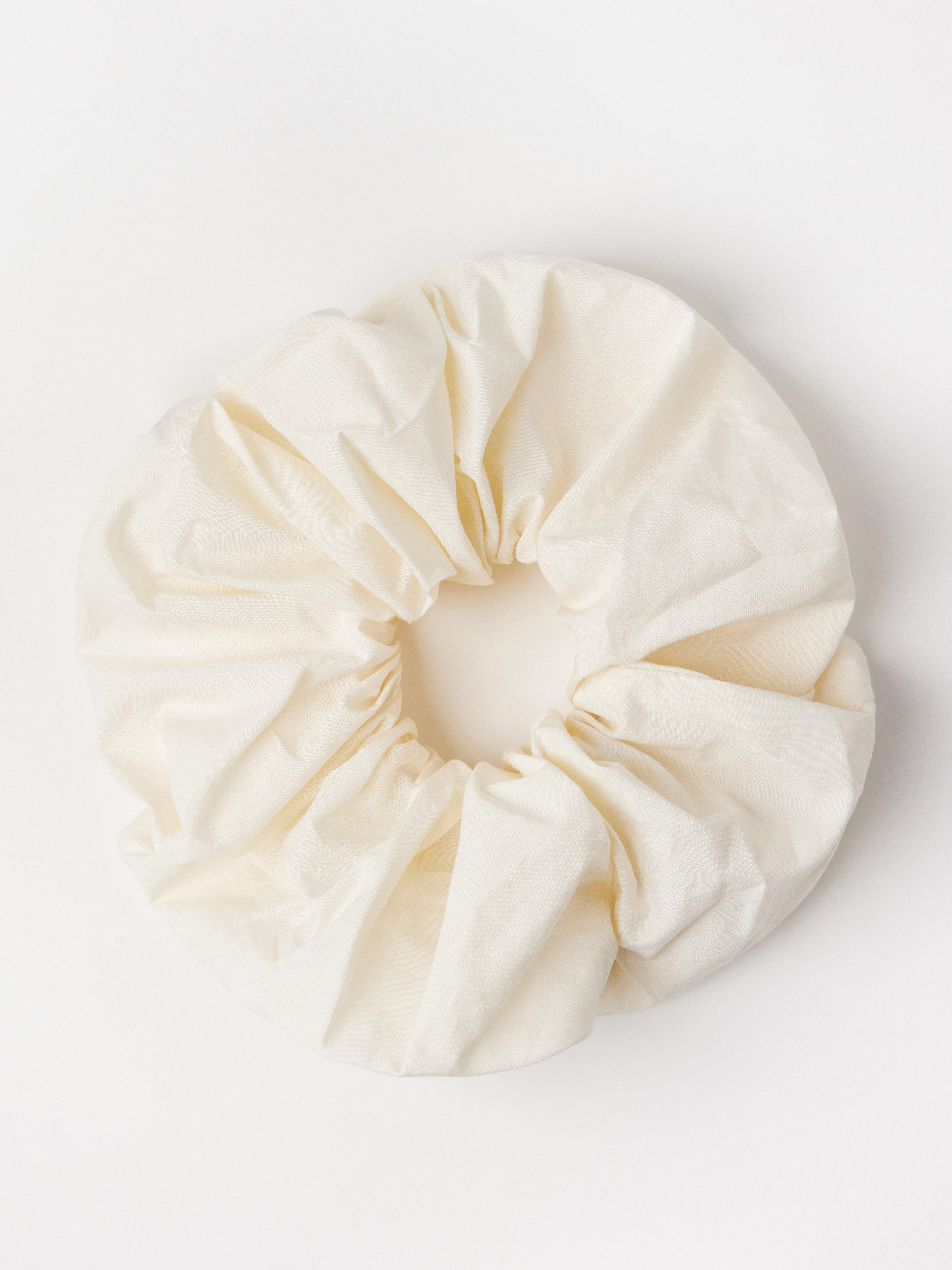 Stor scrunchie | Lindex