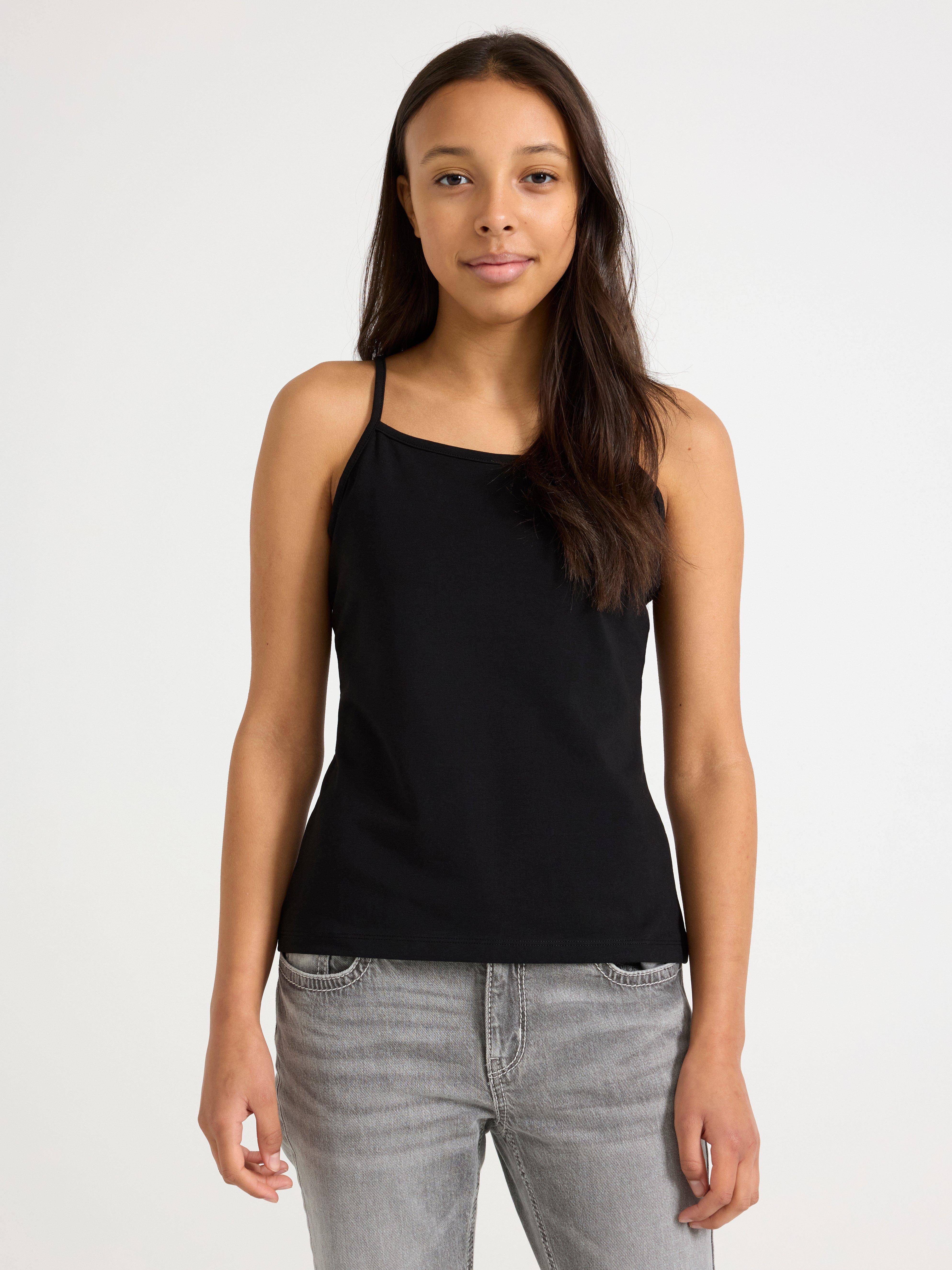 Tank top | Lindex