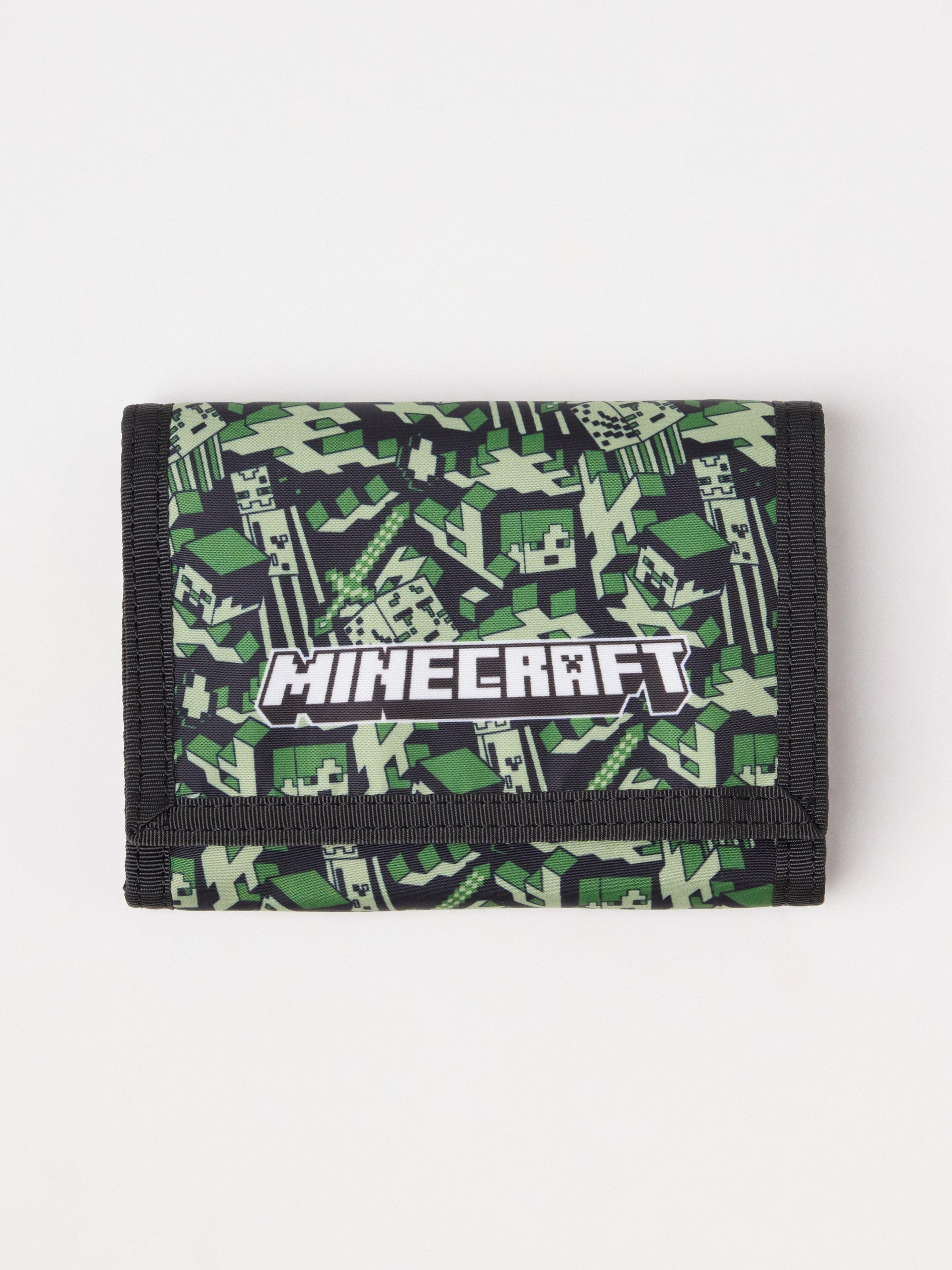 Minecraft lommebok | Lindex