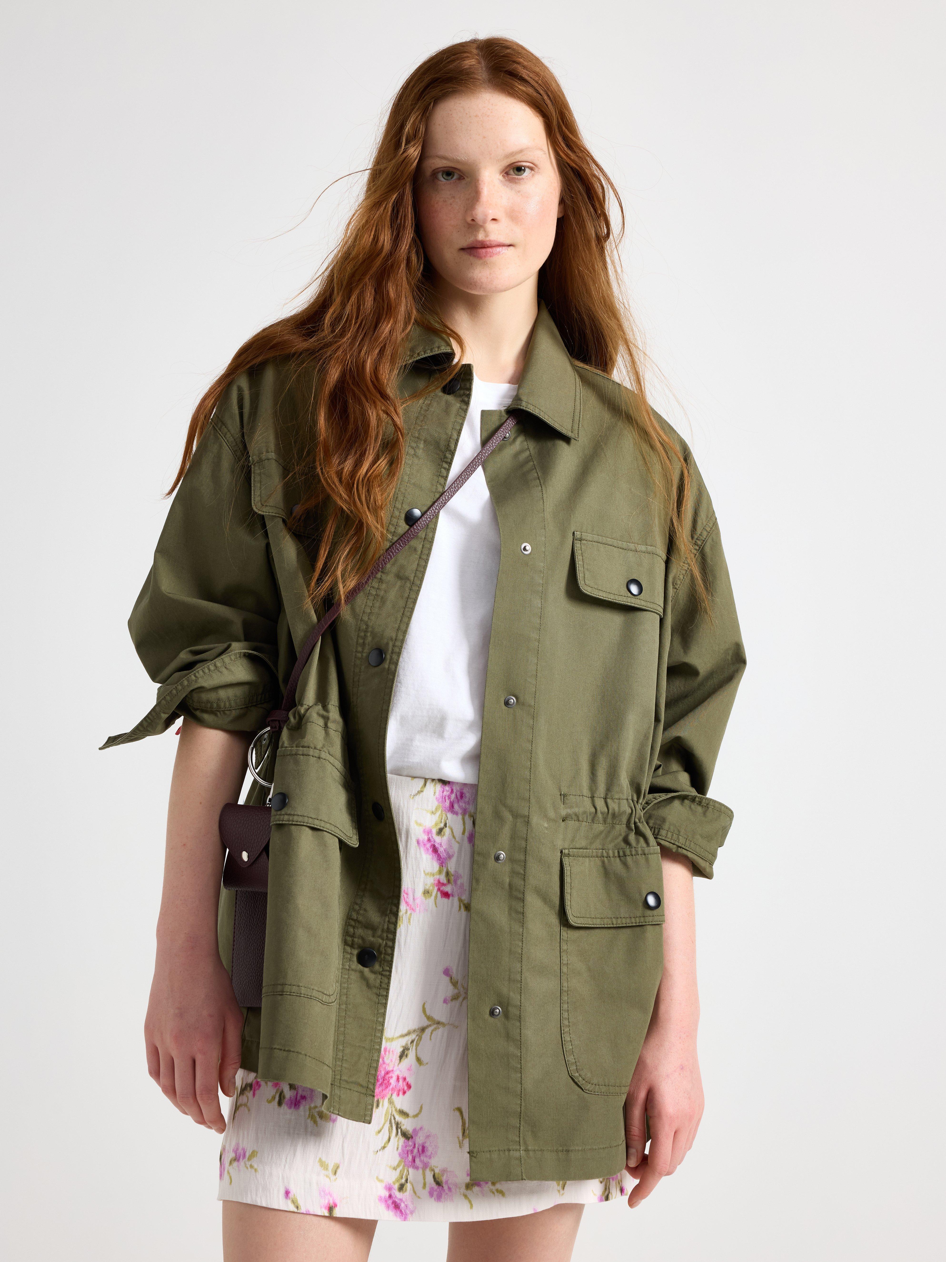 Cargo jacka | Lindex