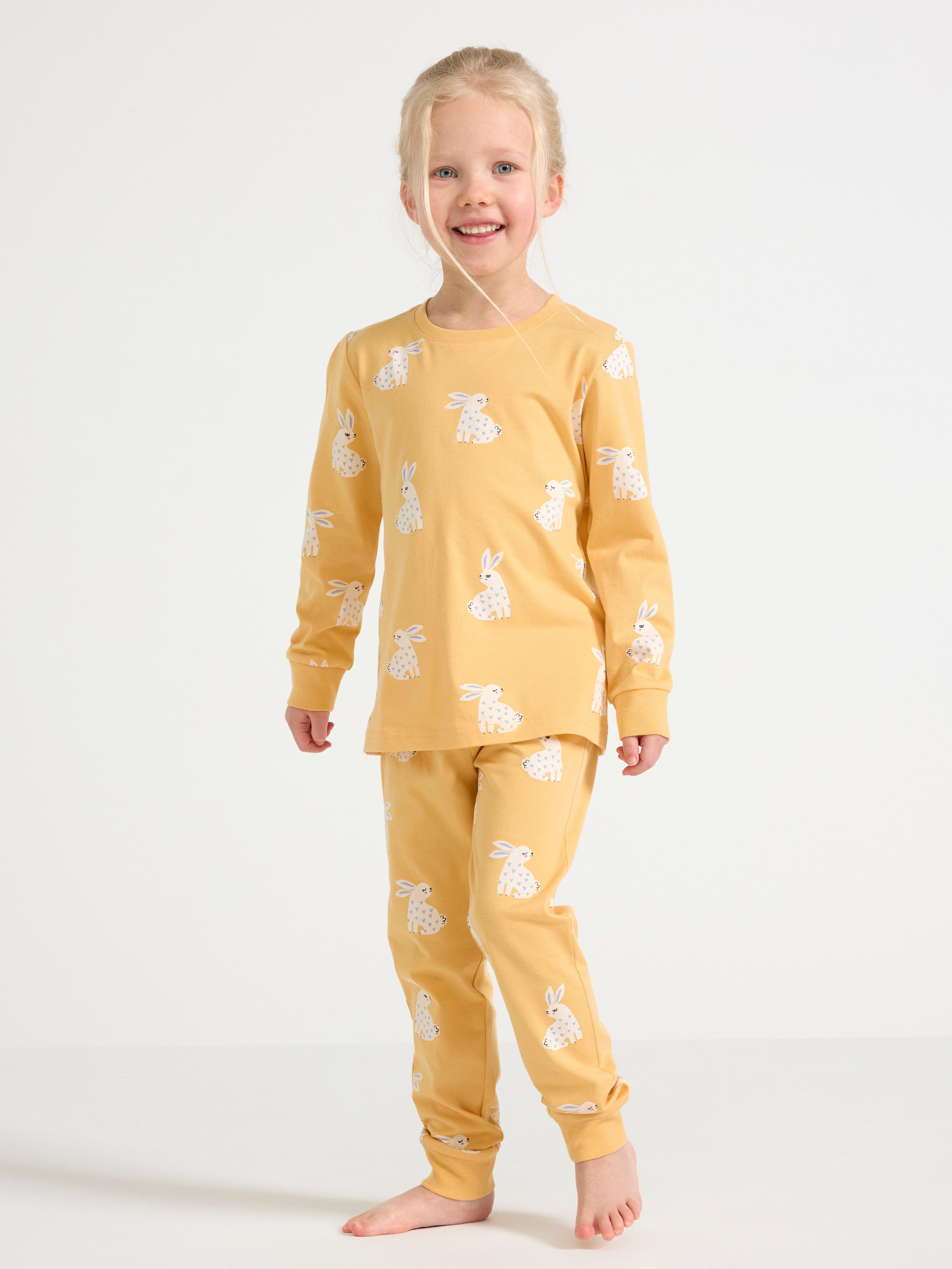 Pyjama set | Lindex