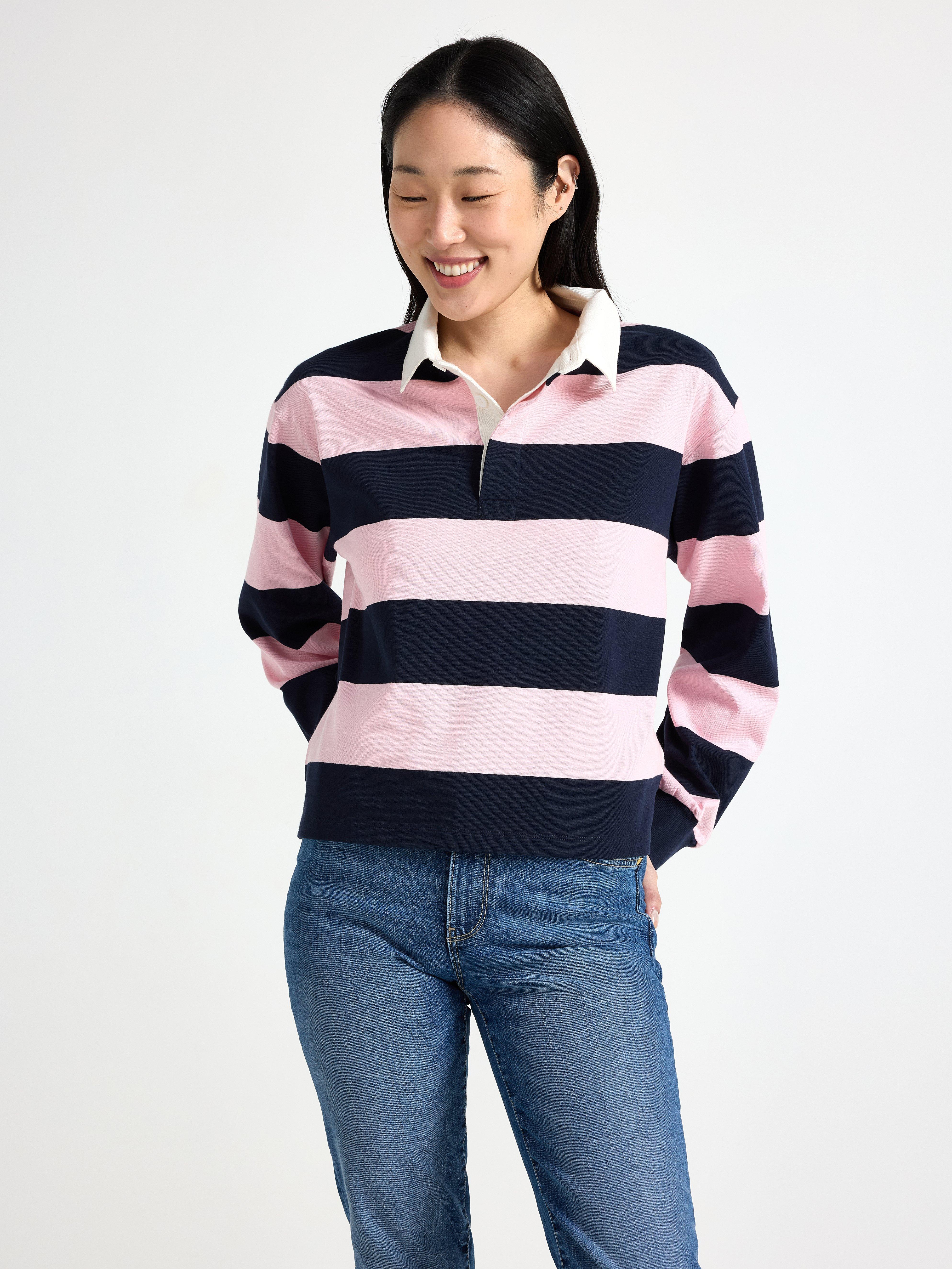 Rugby shirt | Lindex