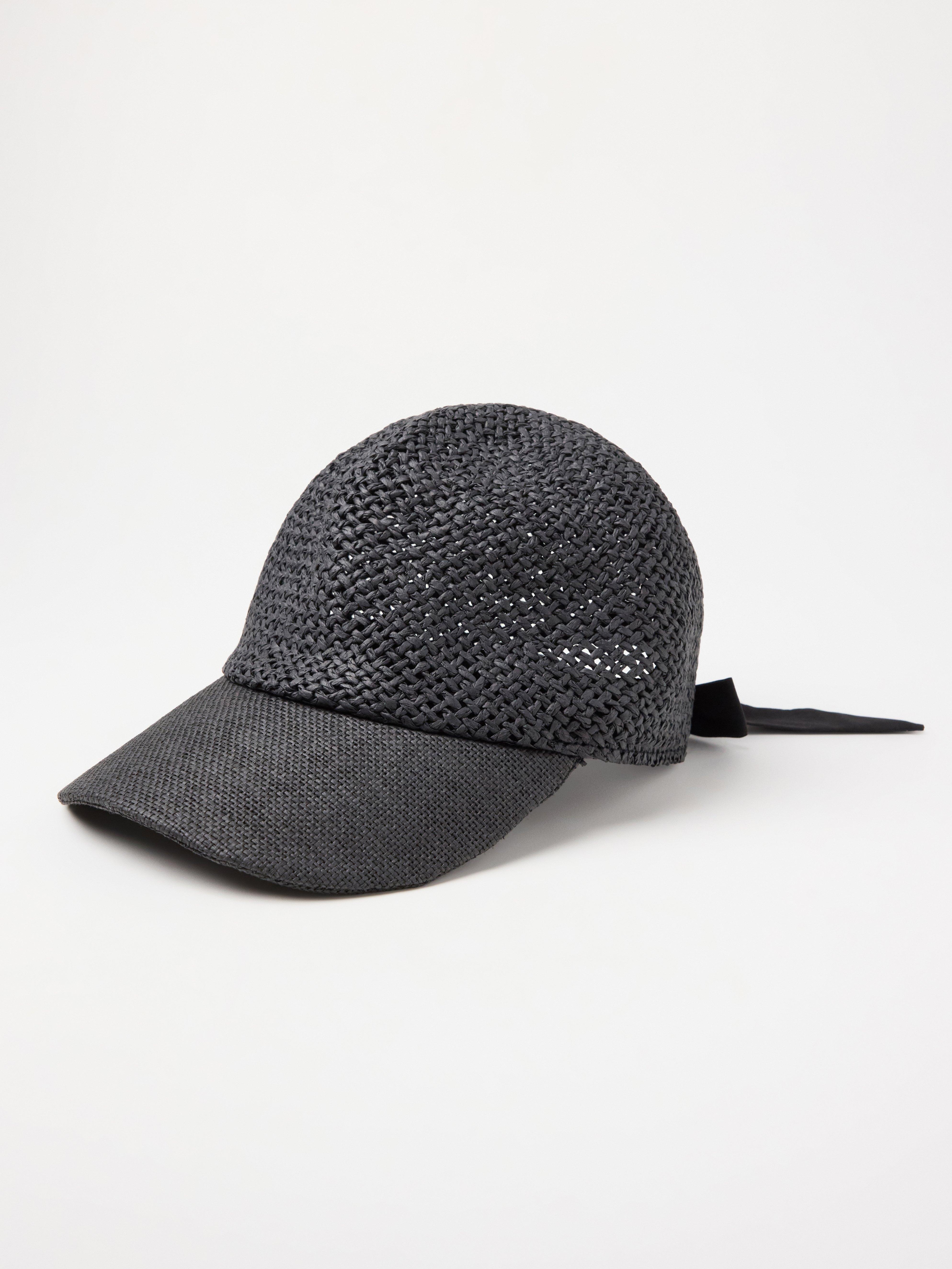Cap in paper straw | Lindex