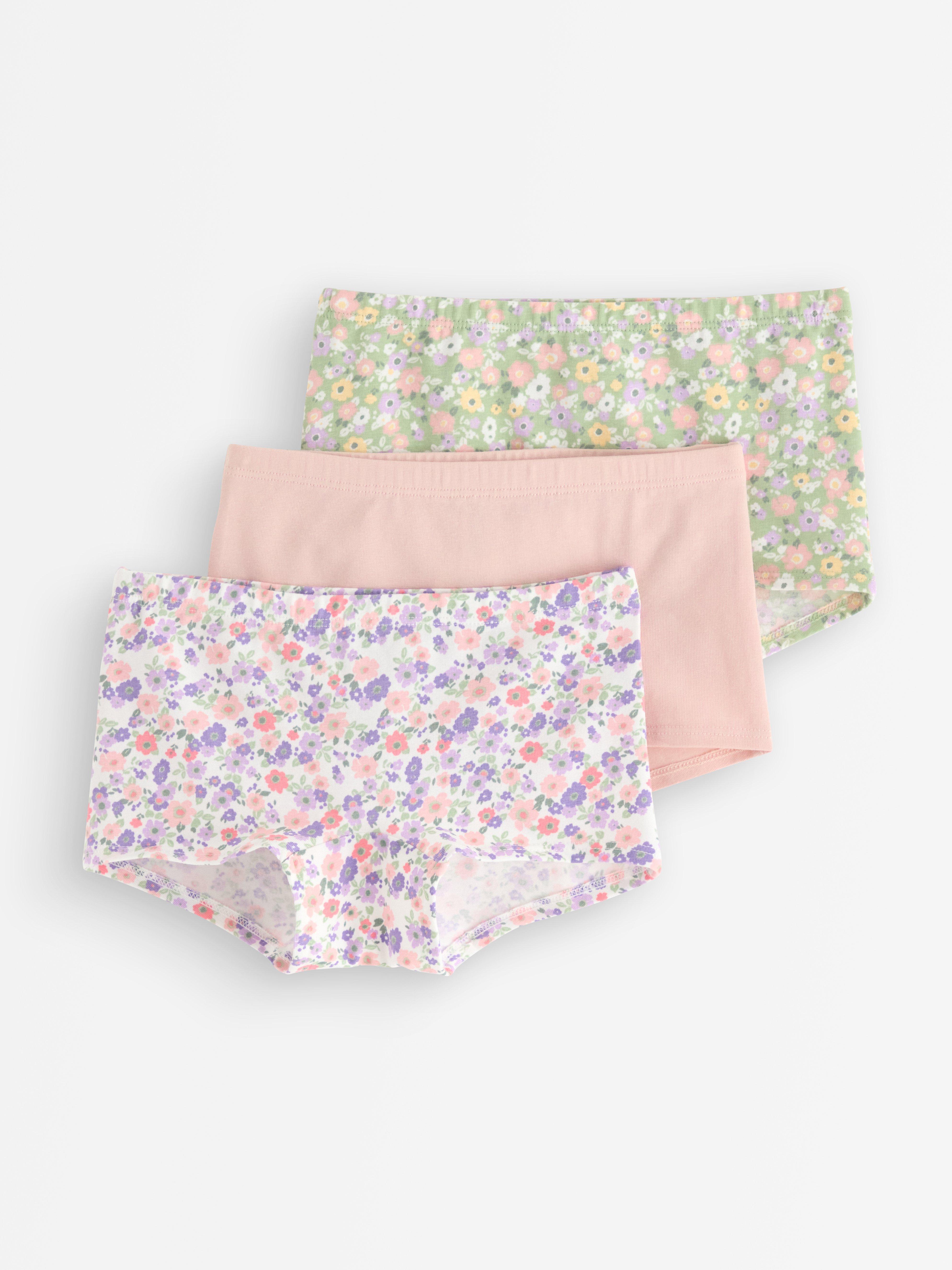 3-pack boxer briefs | Lindex