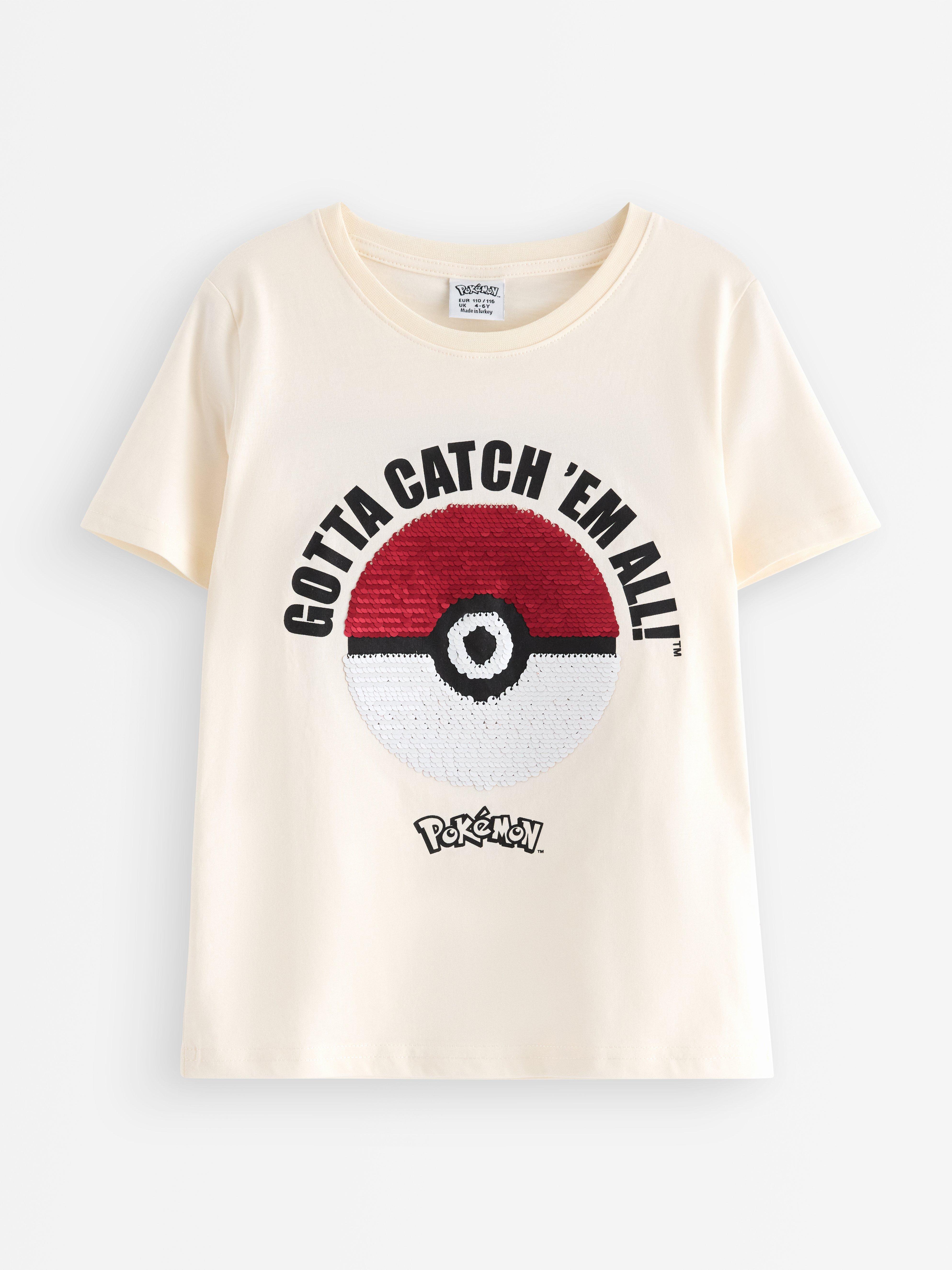Pokémon t-shirt | Lindex