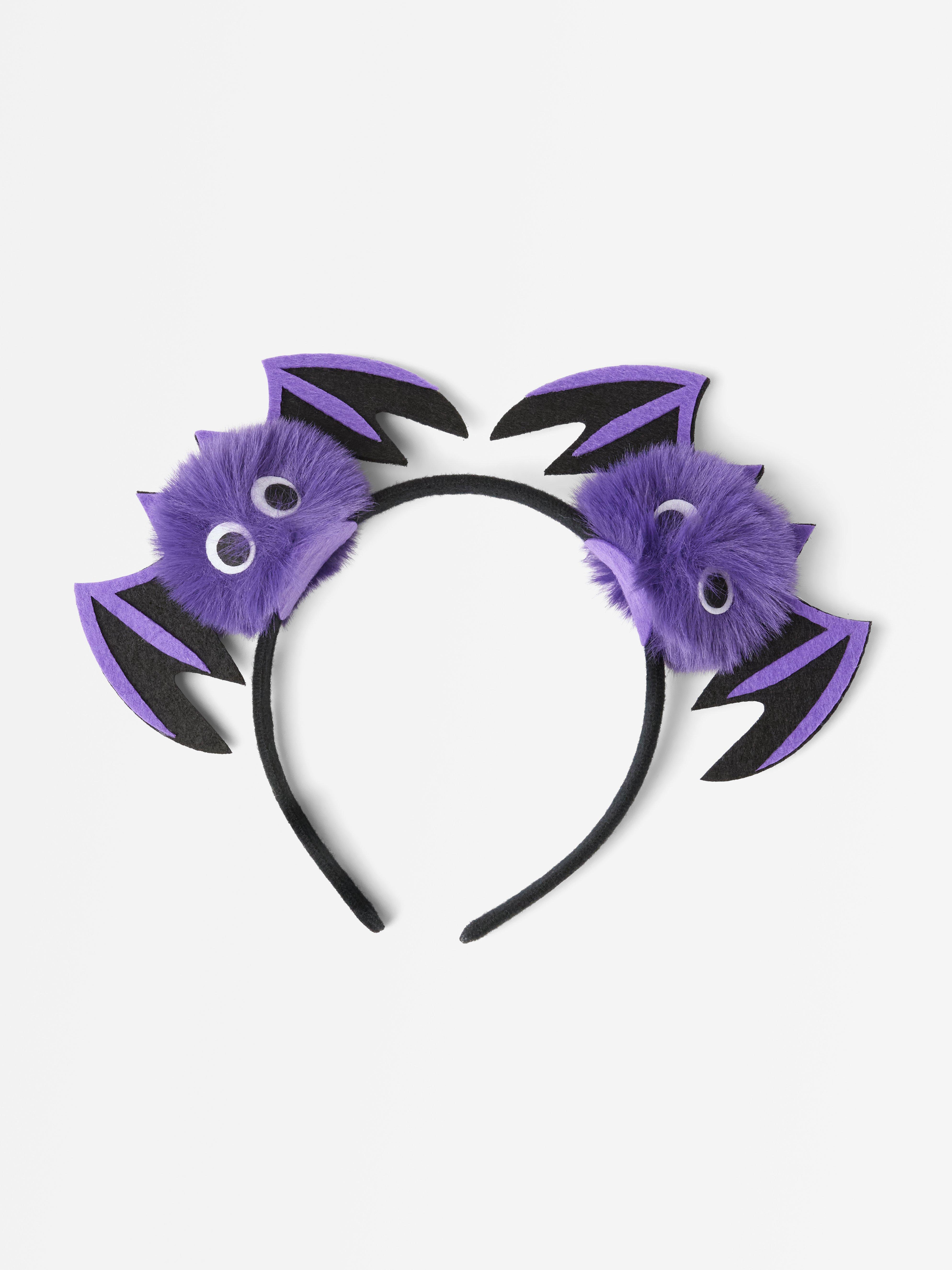 Alice band with bats | Lindex