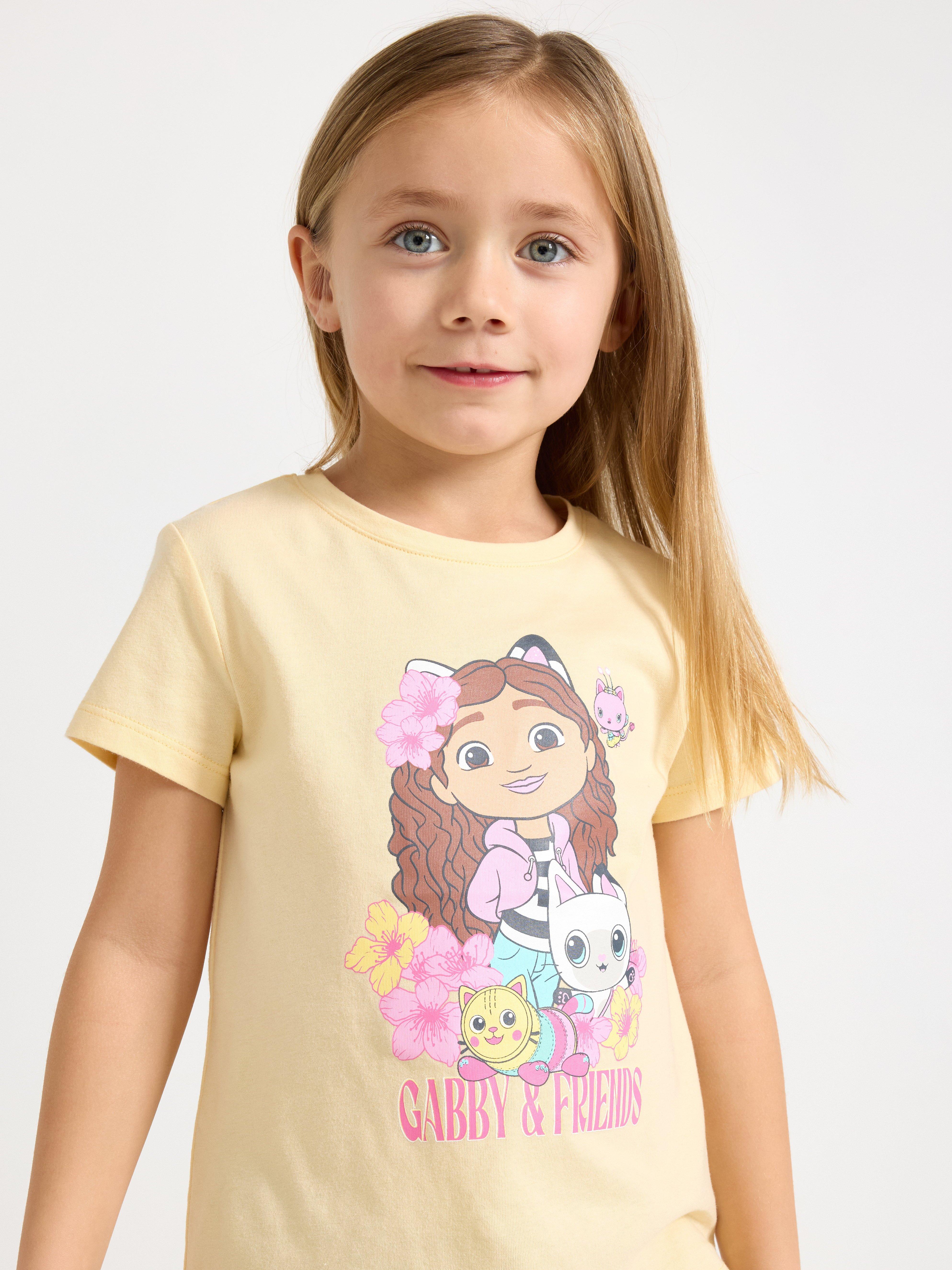 Gabby's Dollhouse top | Lindex