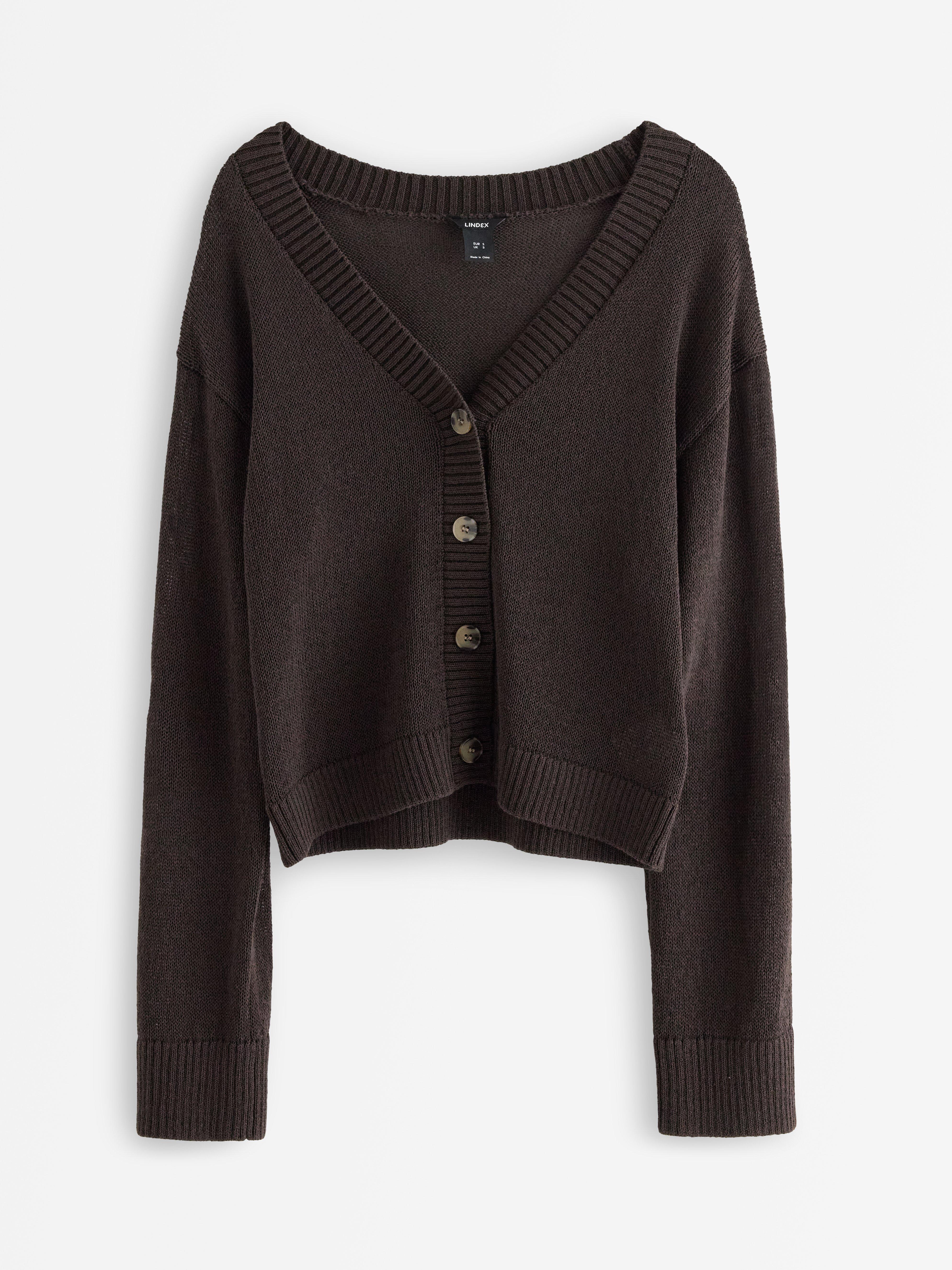 Cardigan | Lindex