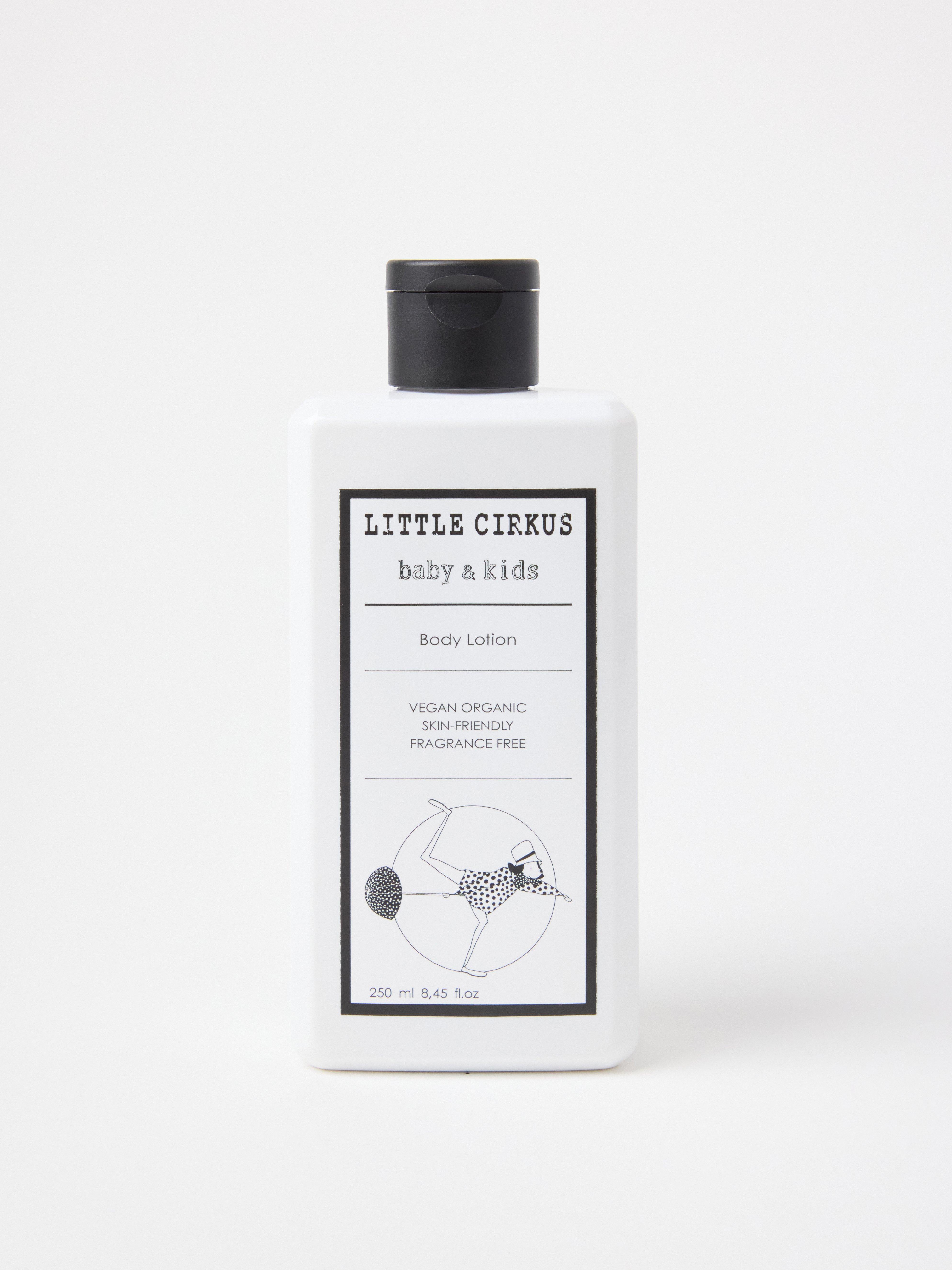 LITTLE CIRKUS Baby & Kids Body Lotion | Lindex