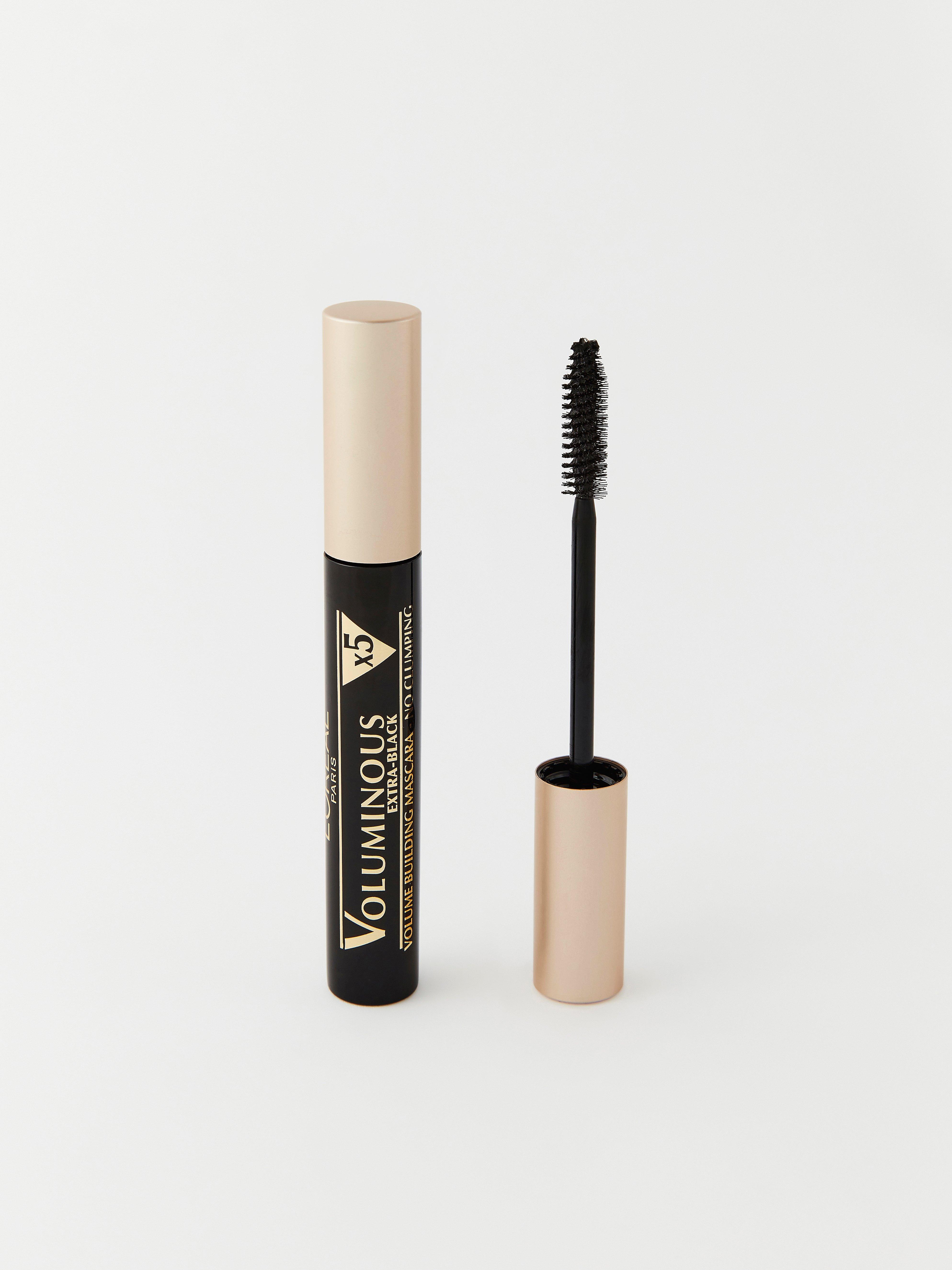 L'Oréal Paris Voluminous Carbon (Black) Mascara | Lindex