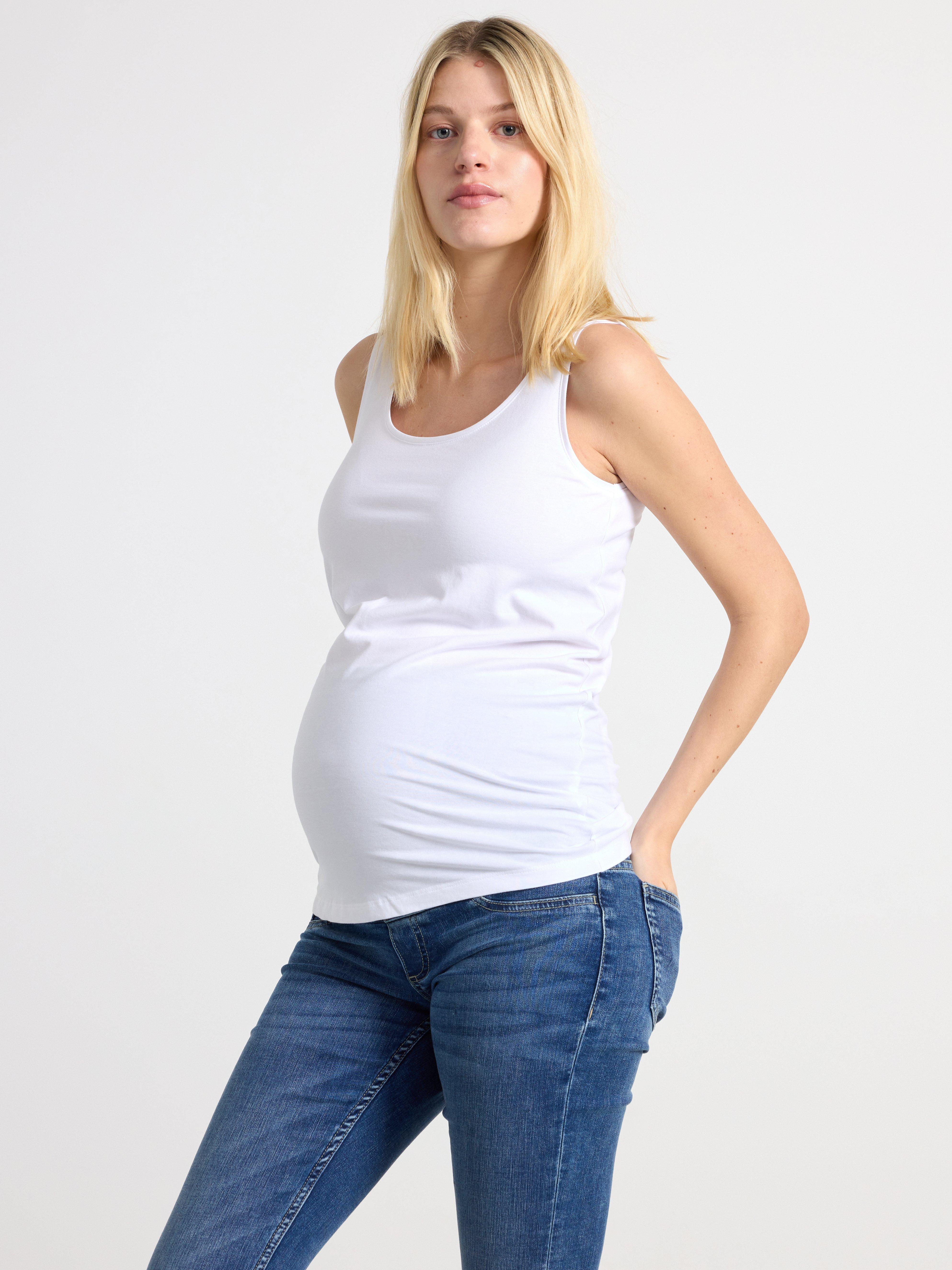 MOM Tank Top | Lindex