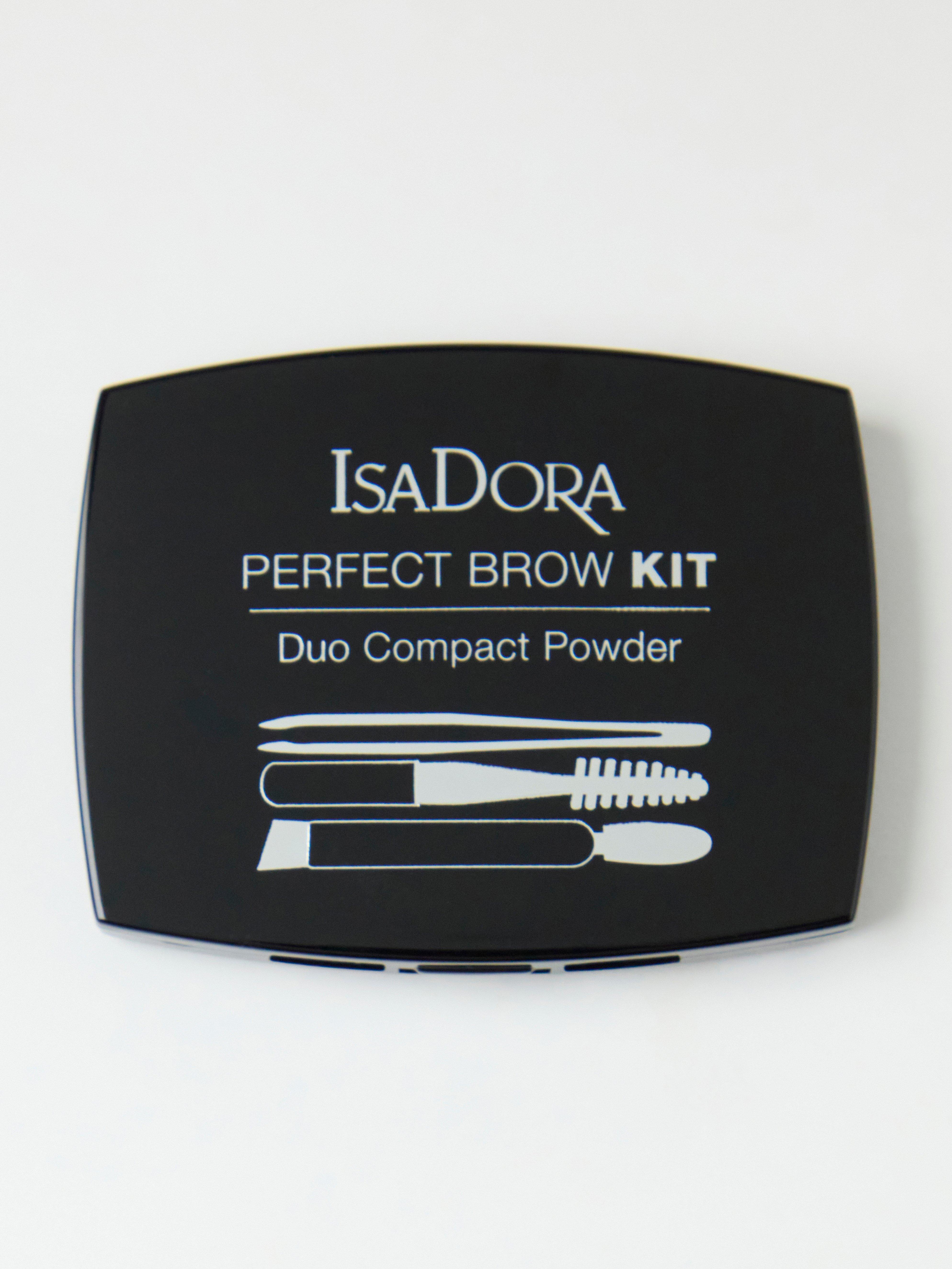 IsaDora Perfect Brow Kit | Lindex