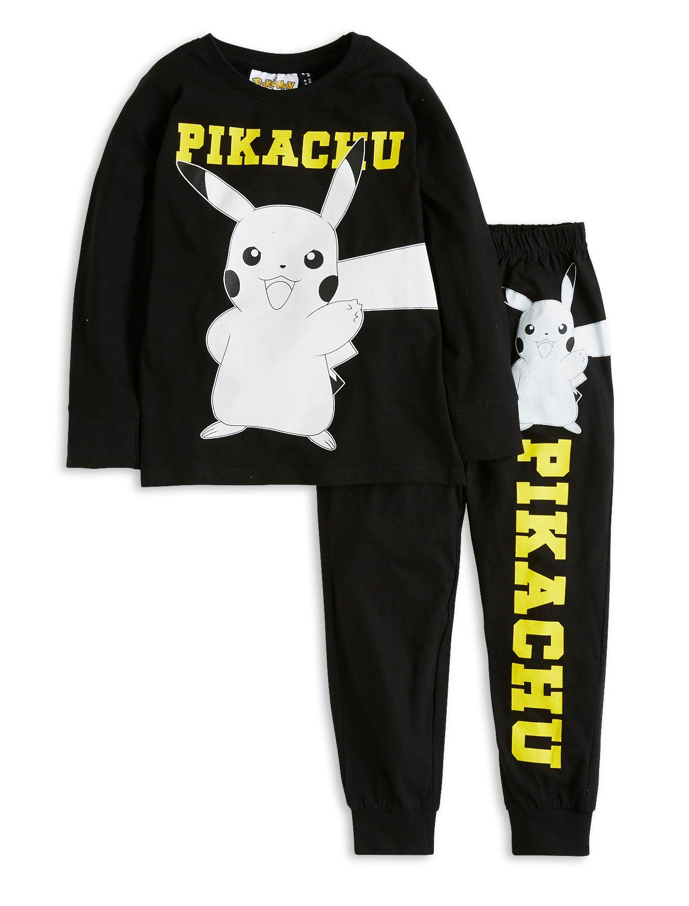 Pokémon Pyjamas | Lindex