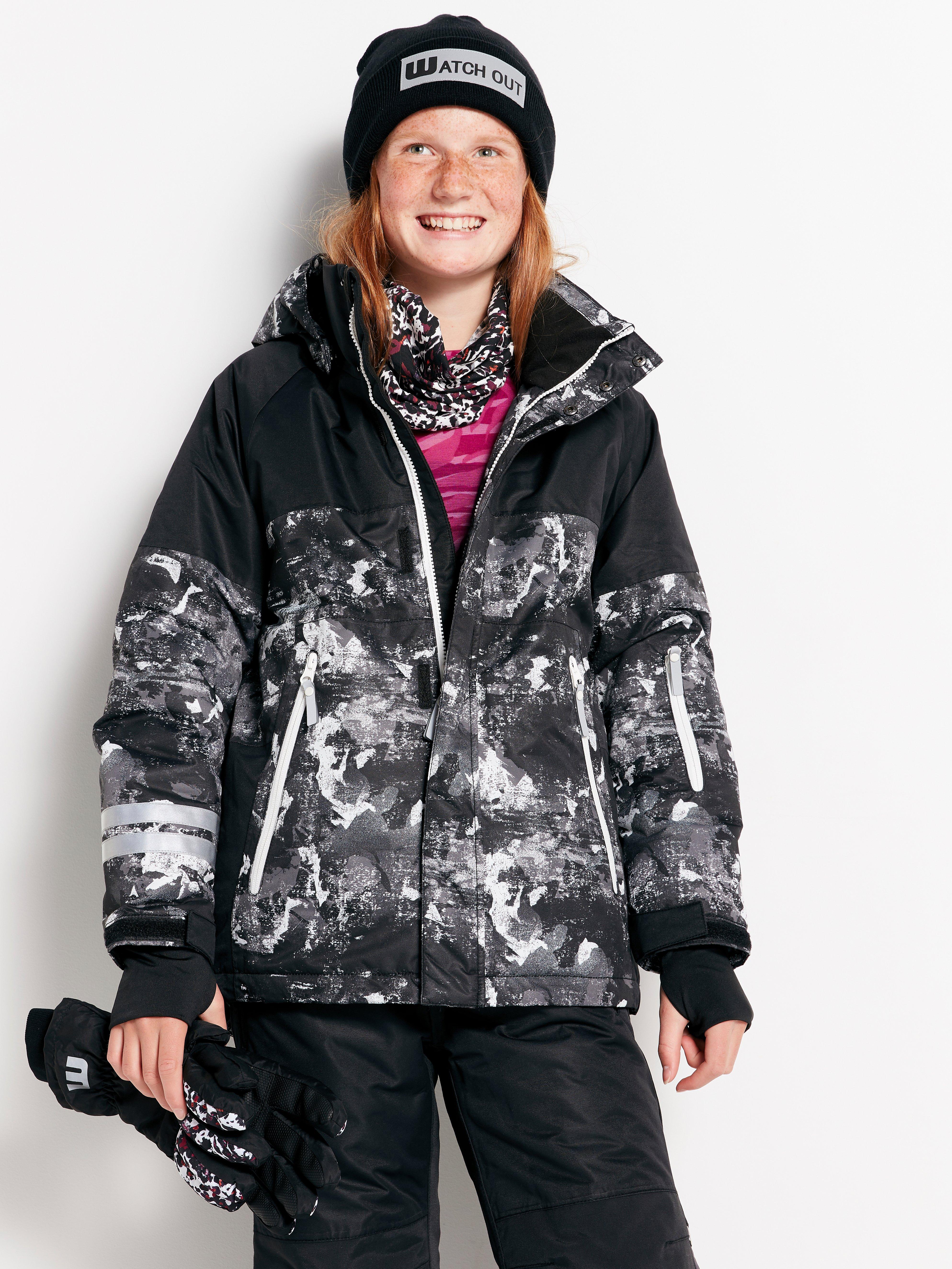 Functional Jacket | Lindex