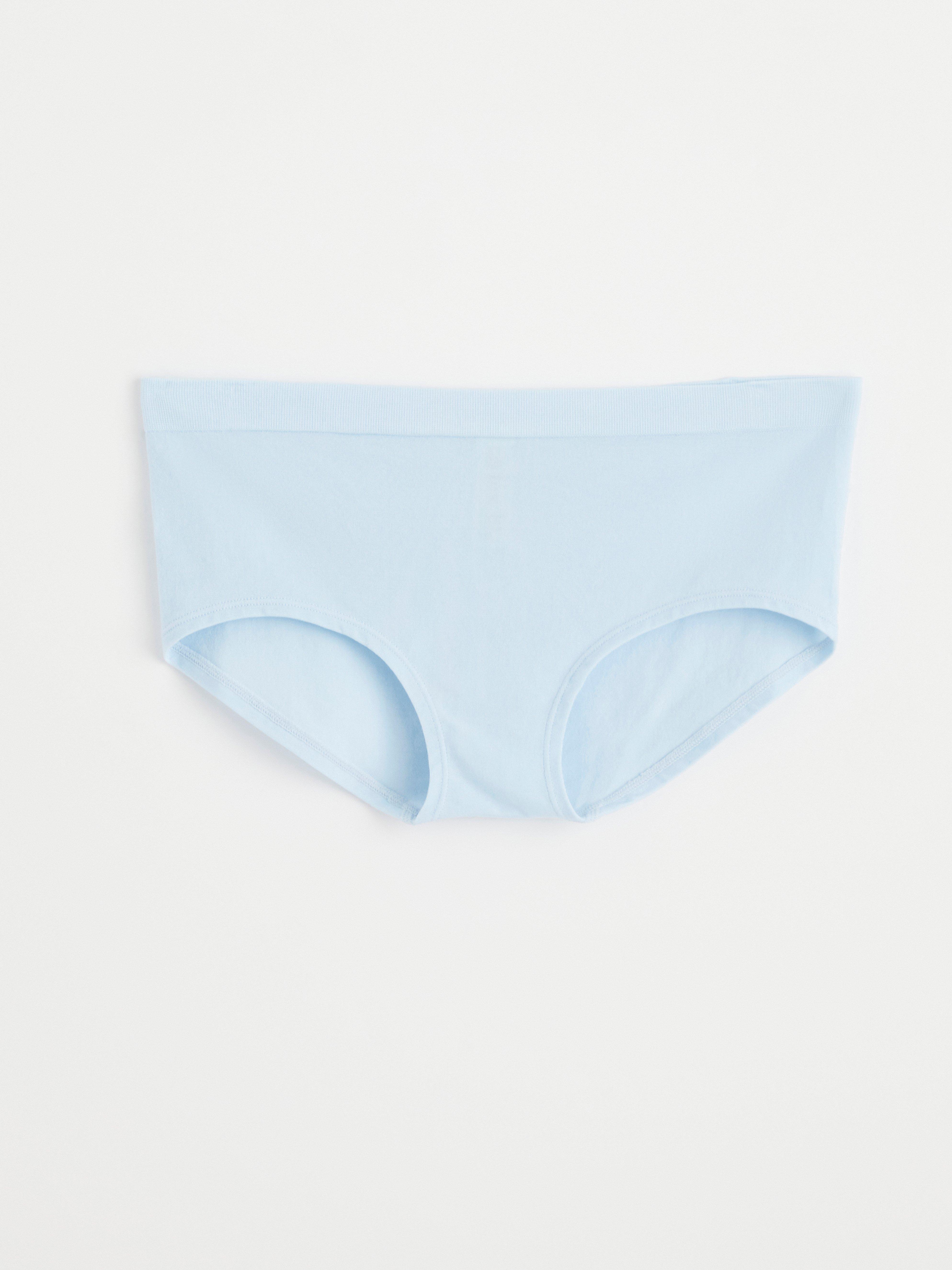 Seamless briefs | Lindex