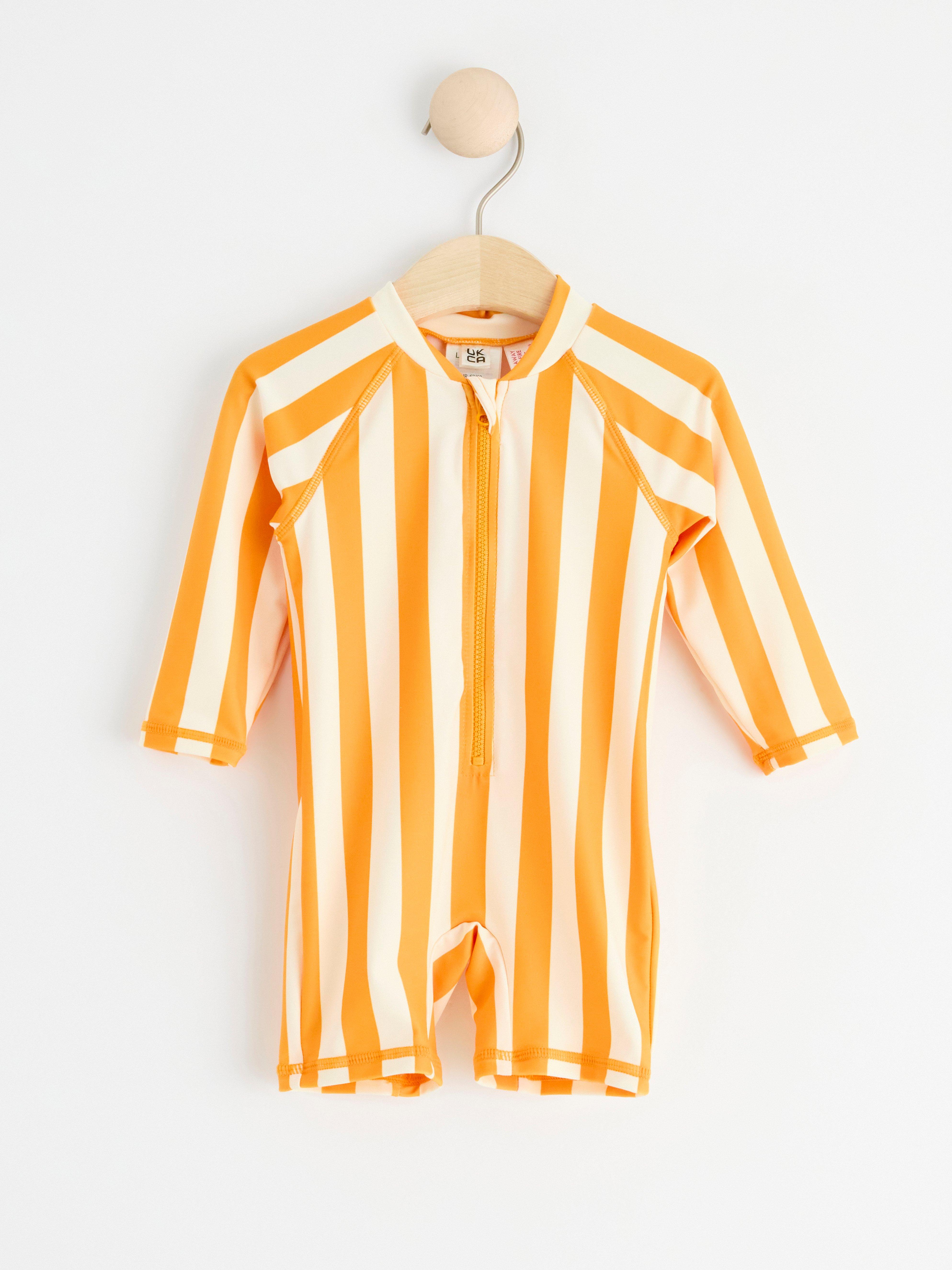 Sun protection suit with UPF 50+ | Lindex