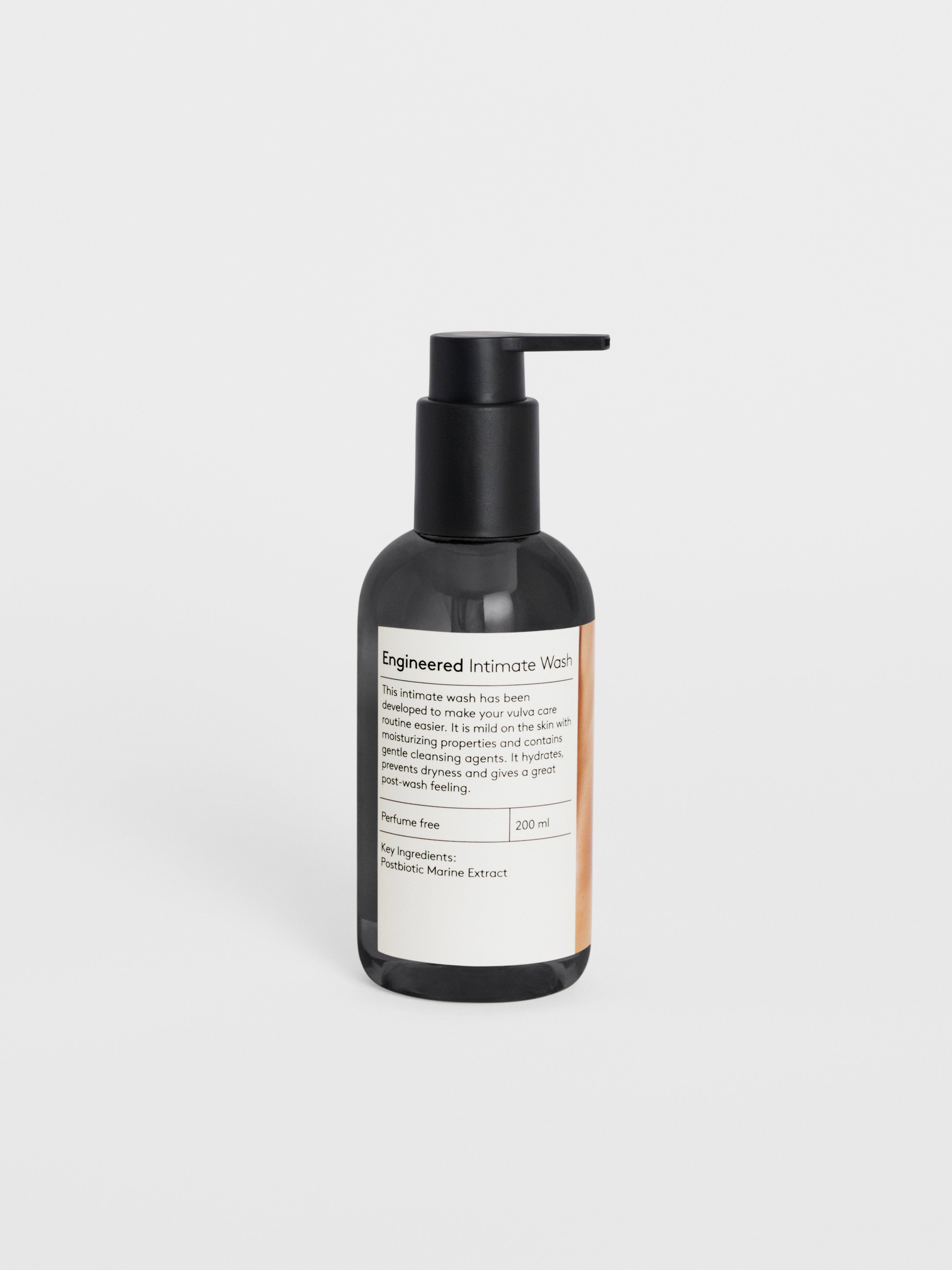 Engineered Intimate Wash - intimtvål