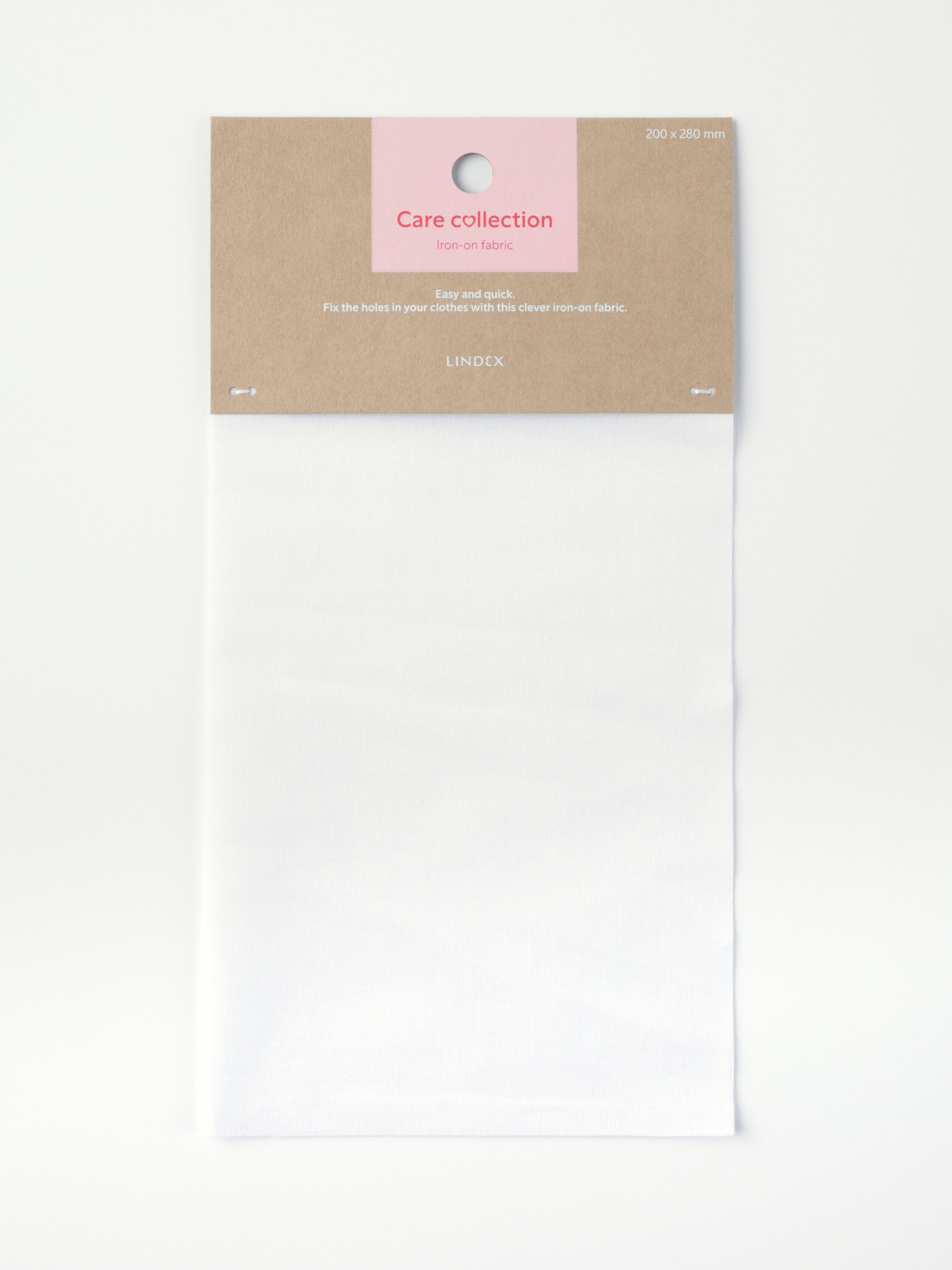 Iron-on repair fabric | Lindex