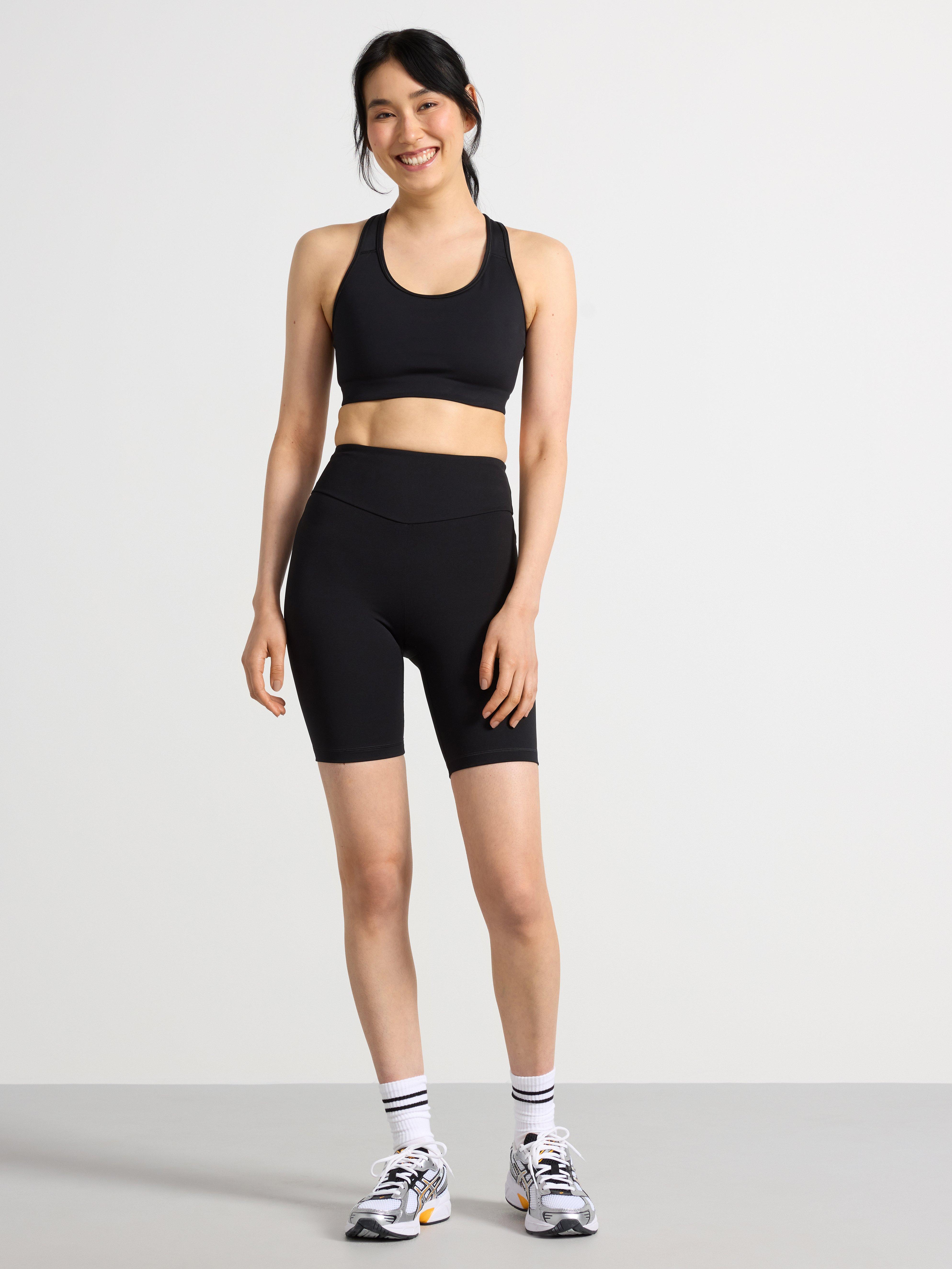 Biker shorts | Lindex