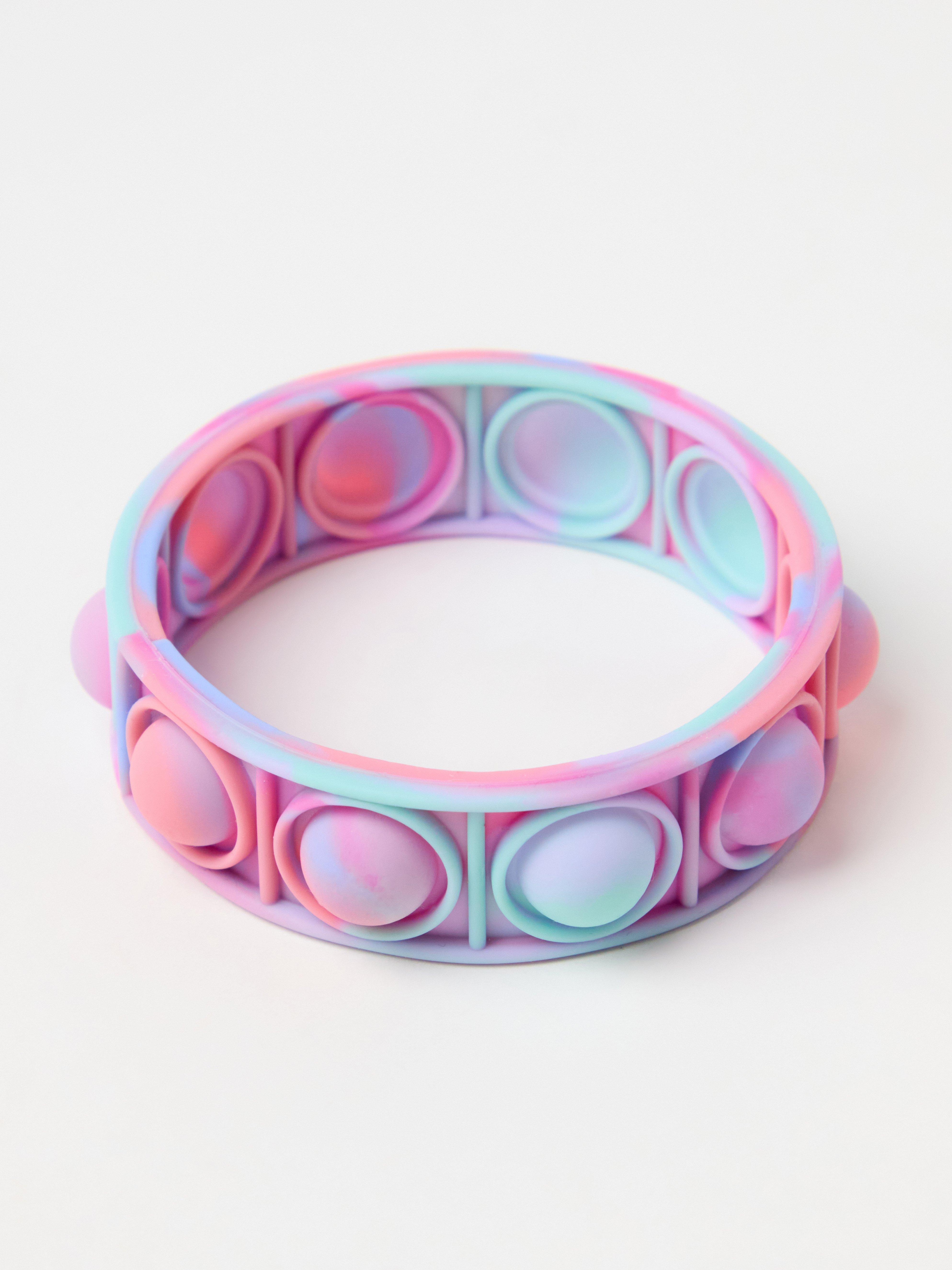 Fidget toy bracelet | Lindex