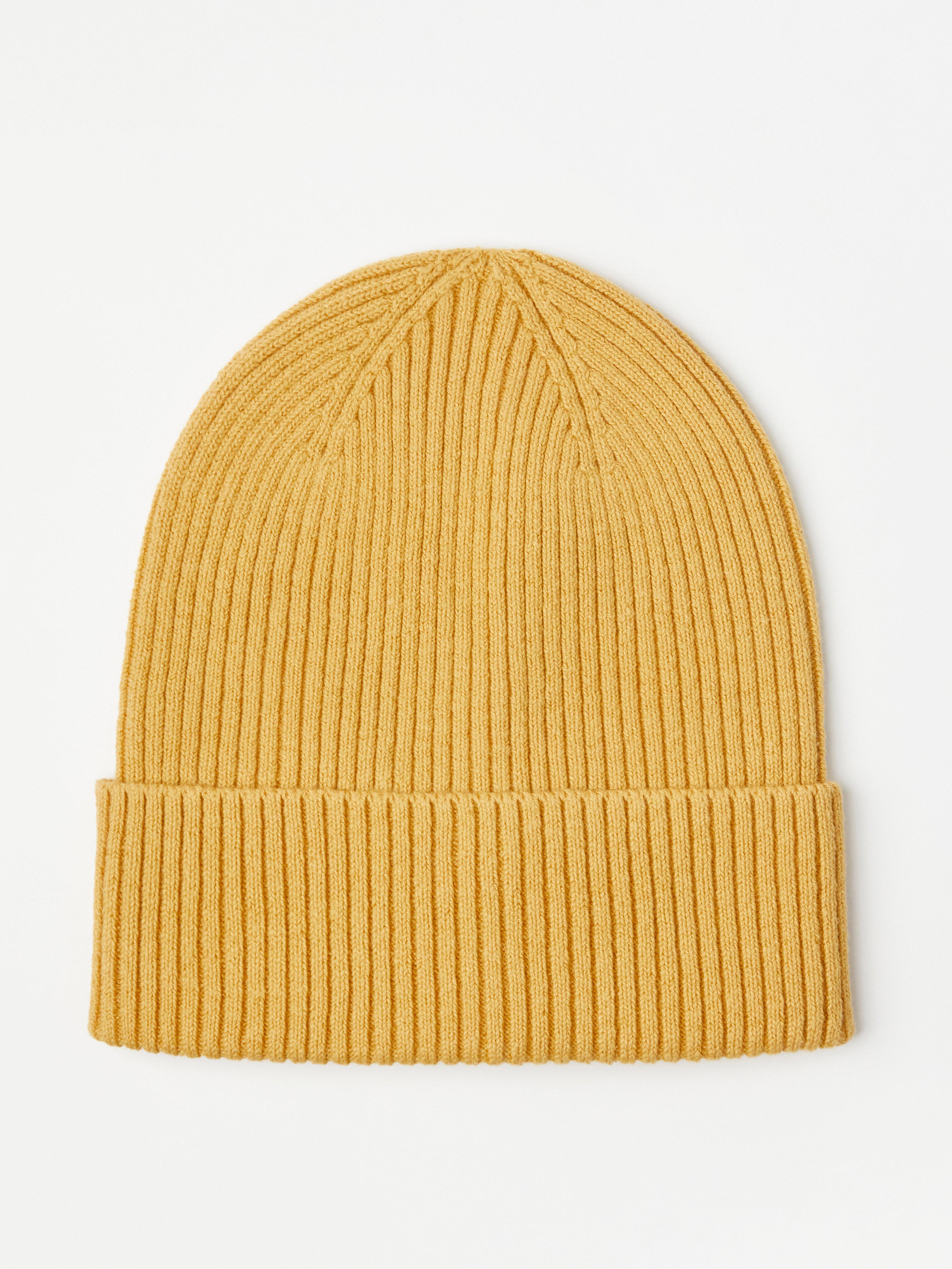 Beanie rib-knit | Lindex