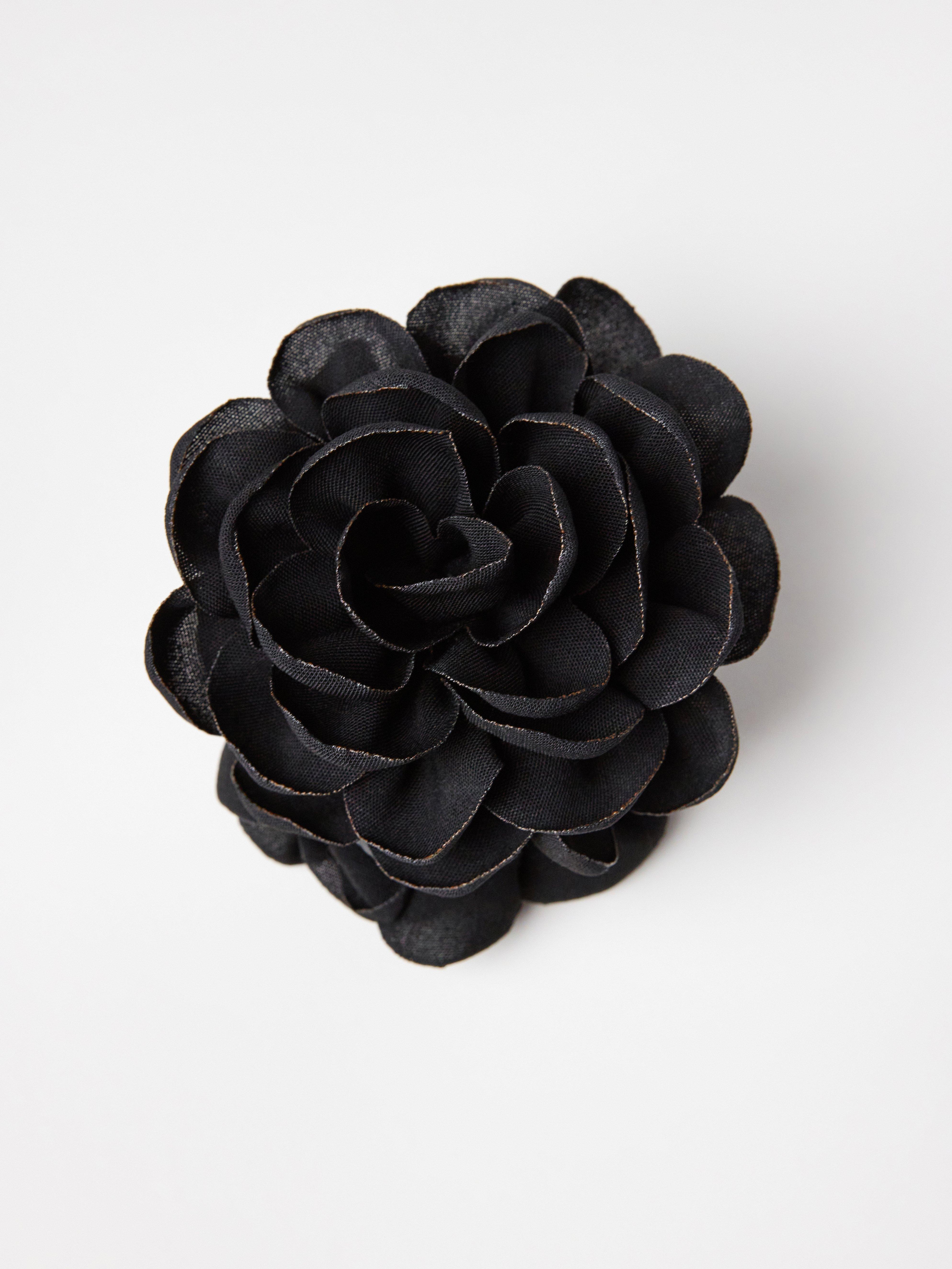 Hair grip with flowers | Lindex