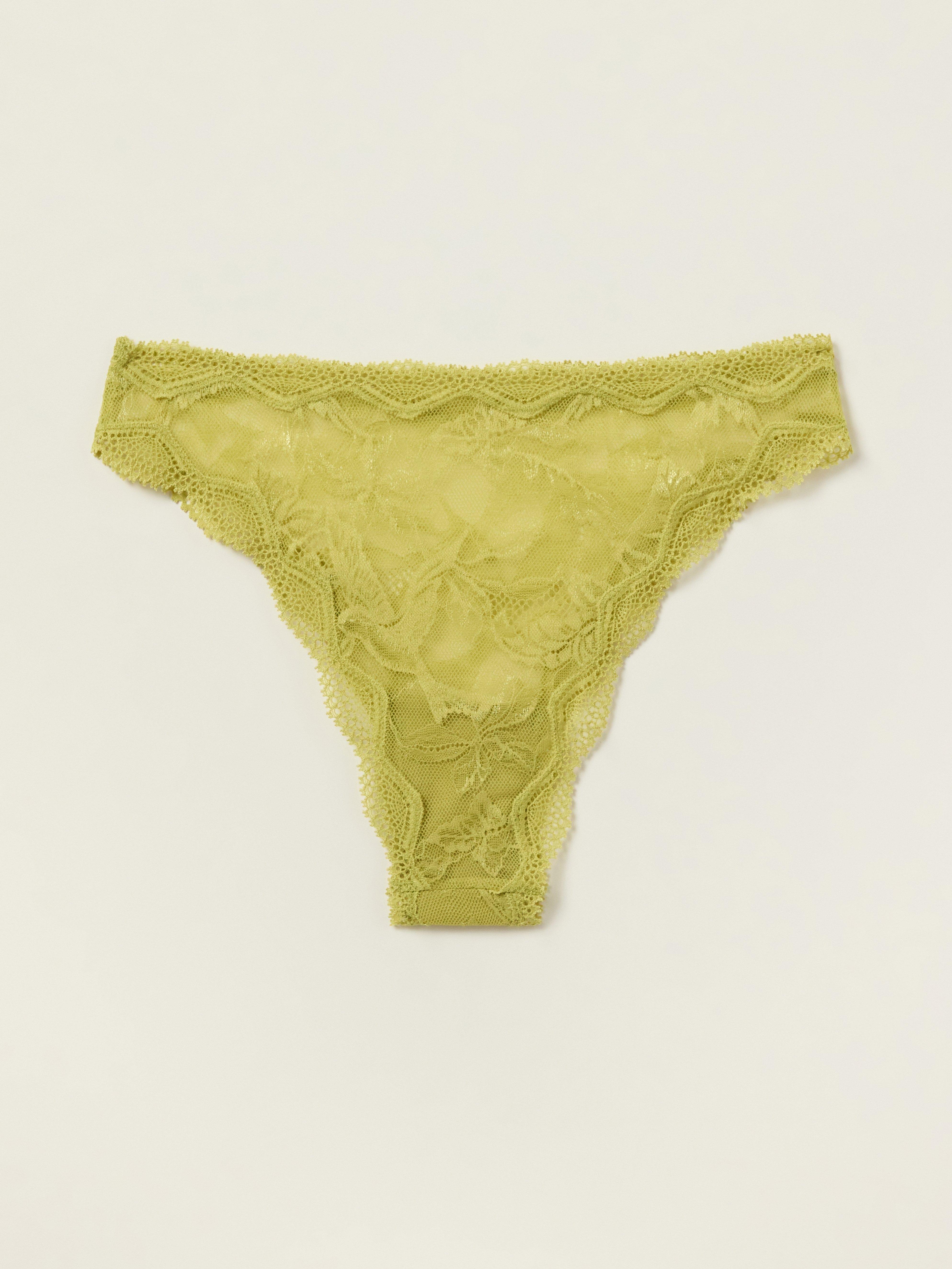 The Bird high cut briefs – Closely | Lindex