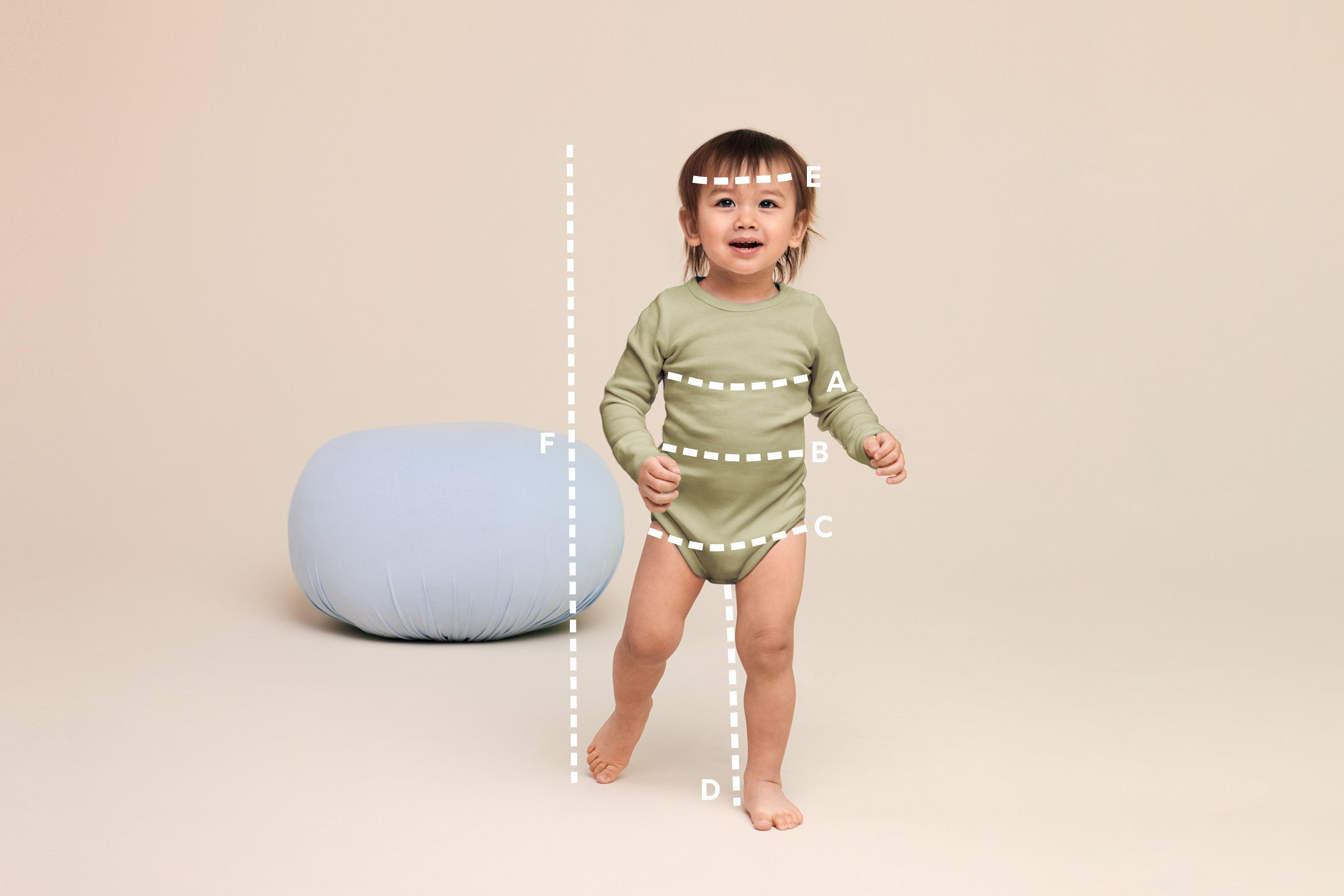 Lindex Size Guides | Lindex