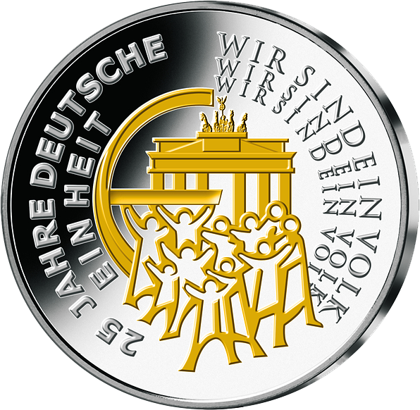 Die neuen deutschen Silber-Gedenkmünzen 2021 | MDM