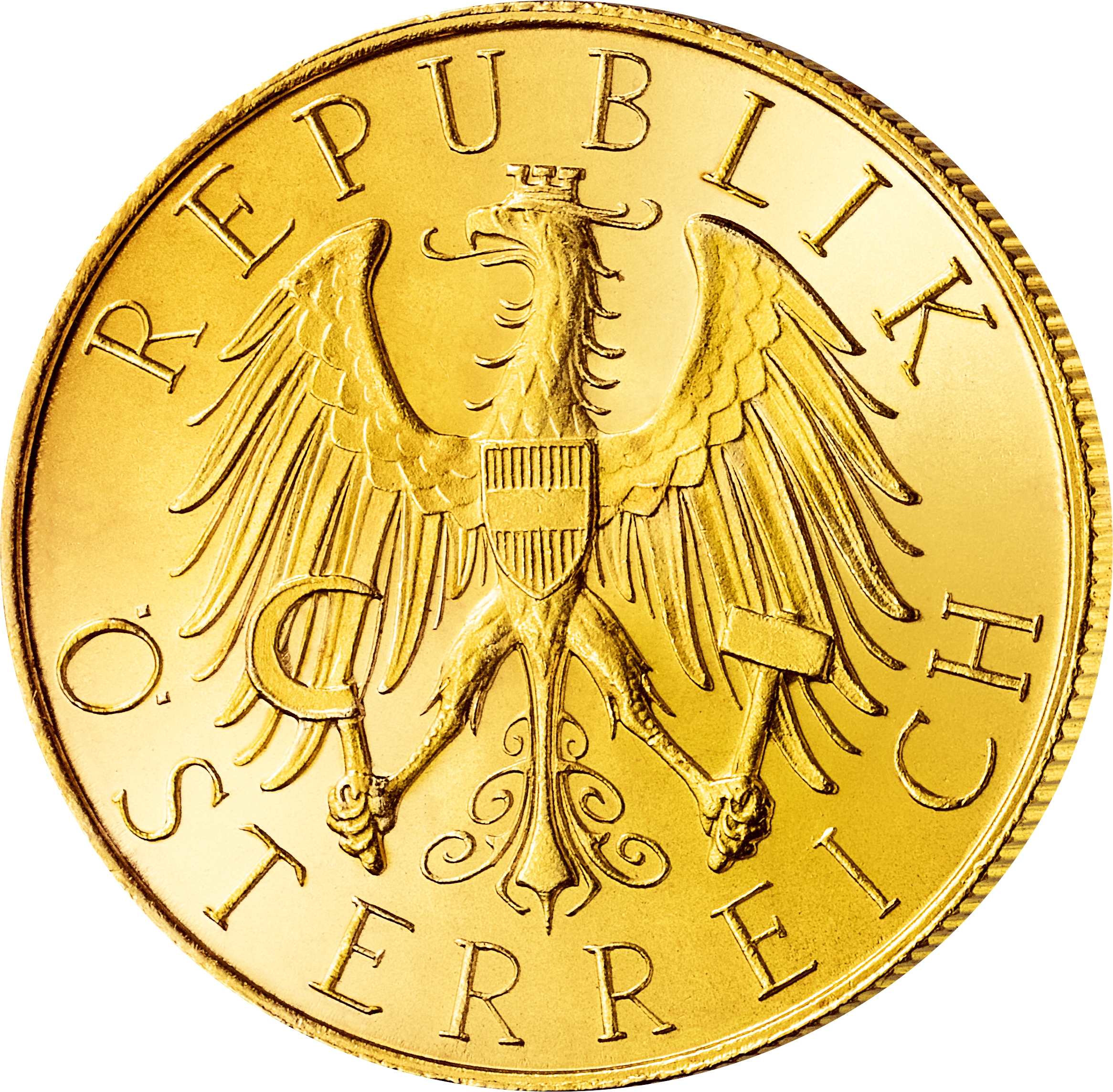 Österreich 25 Schilling 1926-1934 | MDM