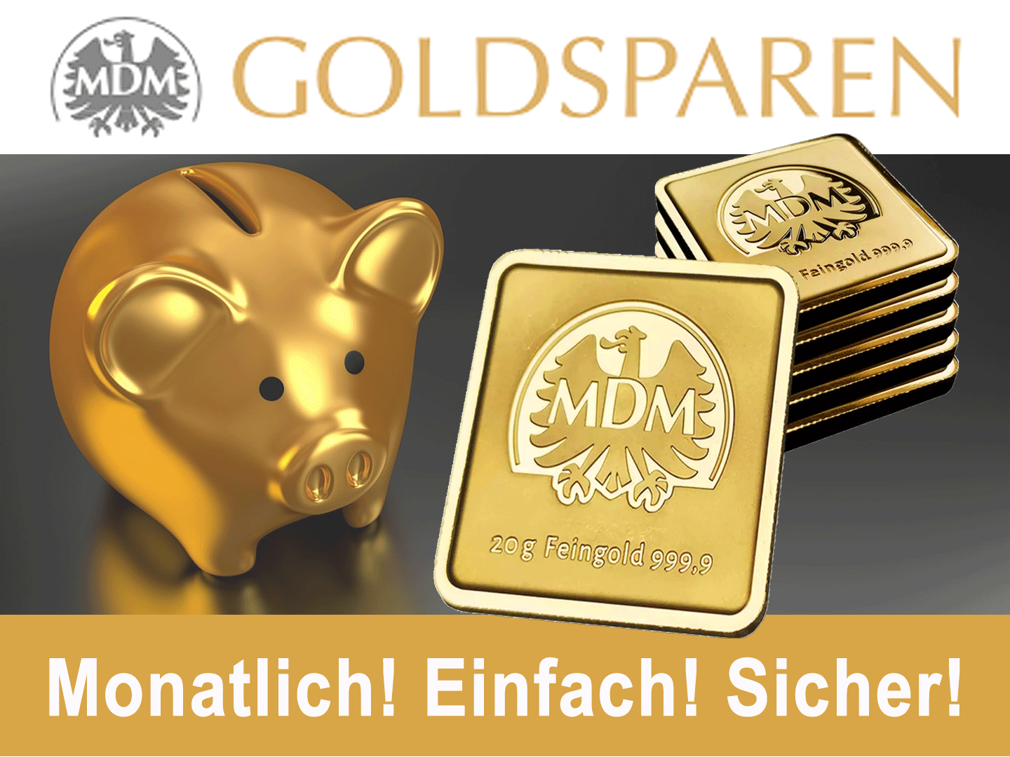 Münzen, Euromünzen & Goldmünzen | MDM