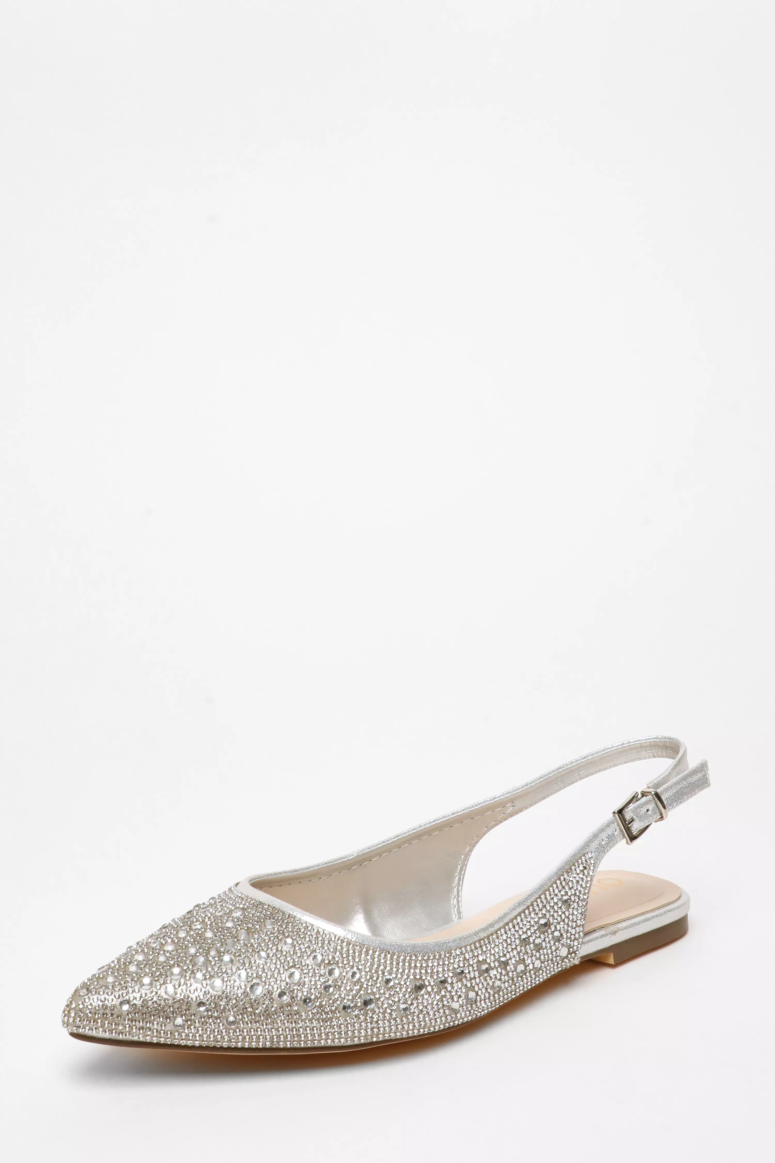 Flat Shoes for Women | Casual & Dressy Flats | QUIZ