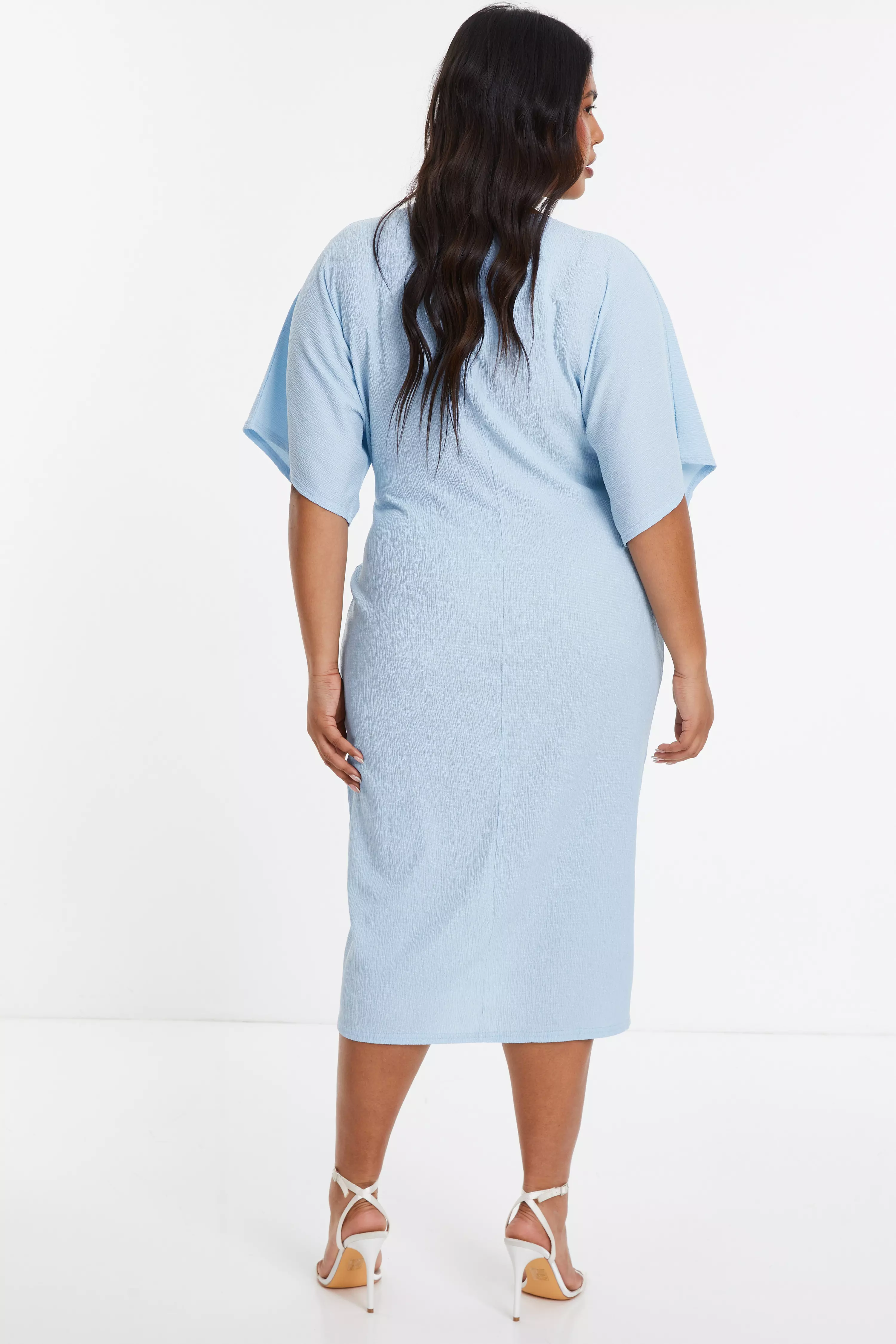 Plus Size Evening & Cocktail Dresses, Ball Gowns | QUIZ Curve