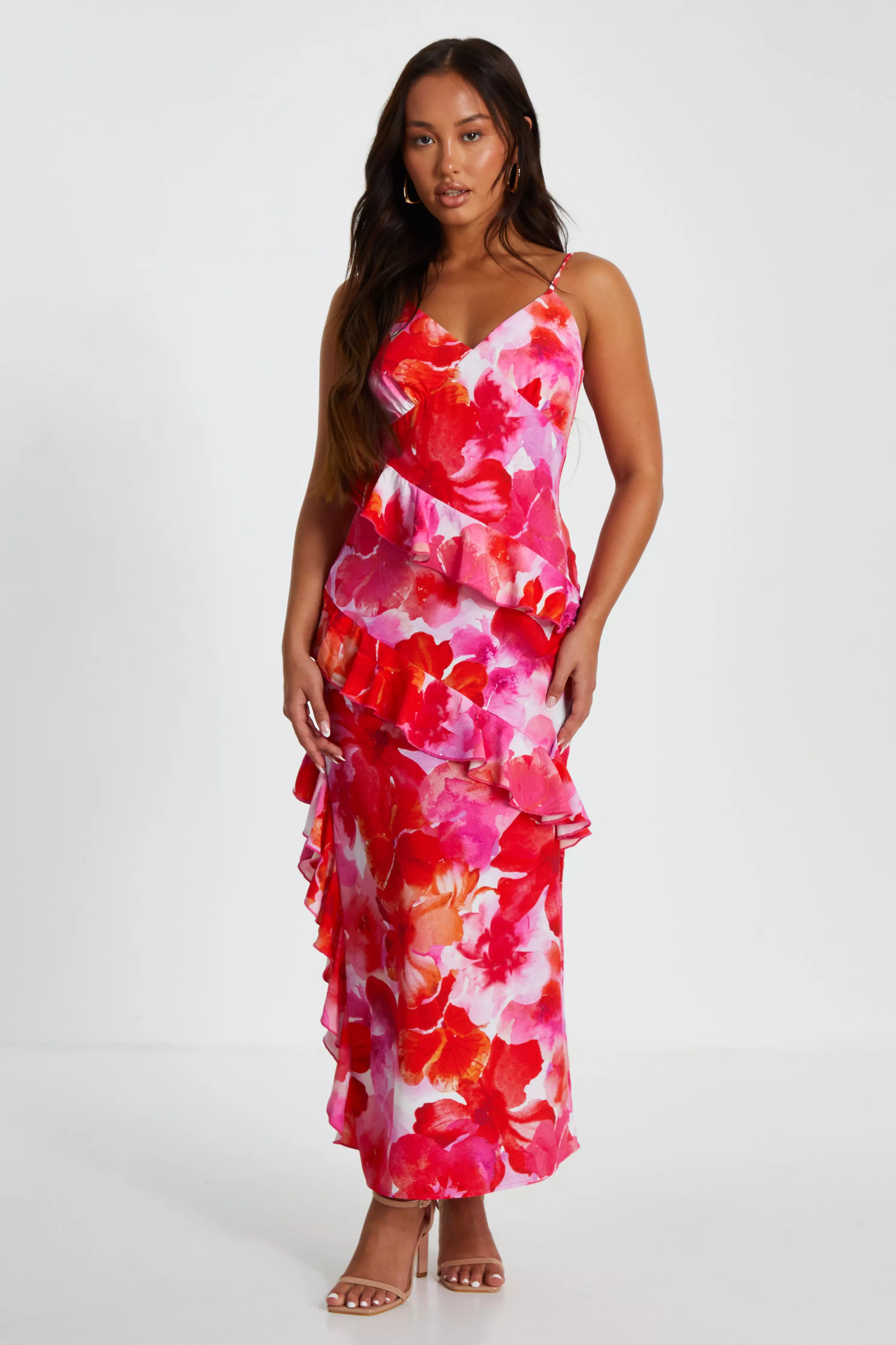 Petite Dresses | Midi & Maxi Petite Dresses for Women | QUIZ