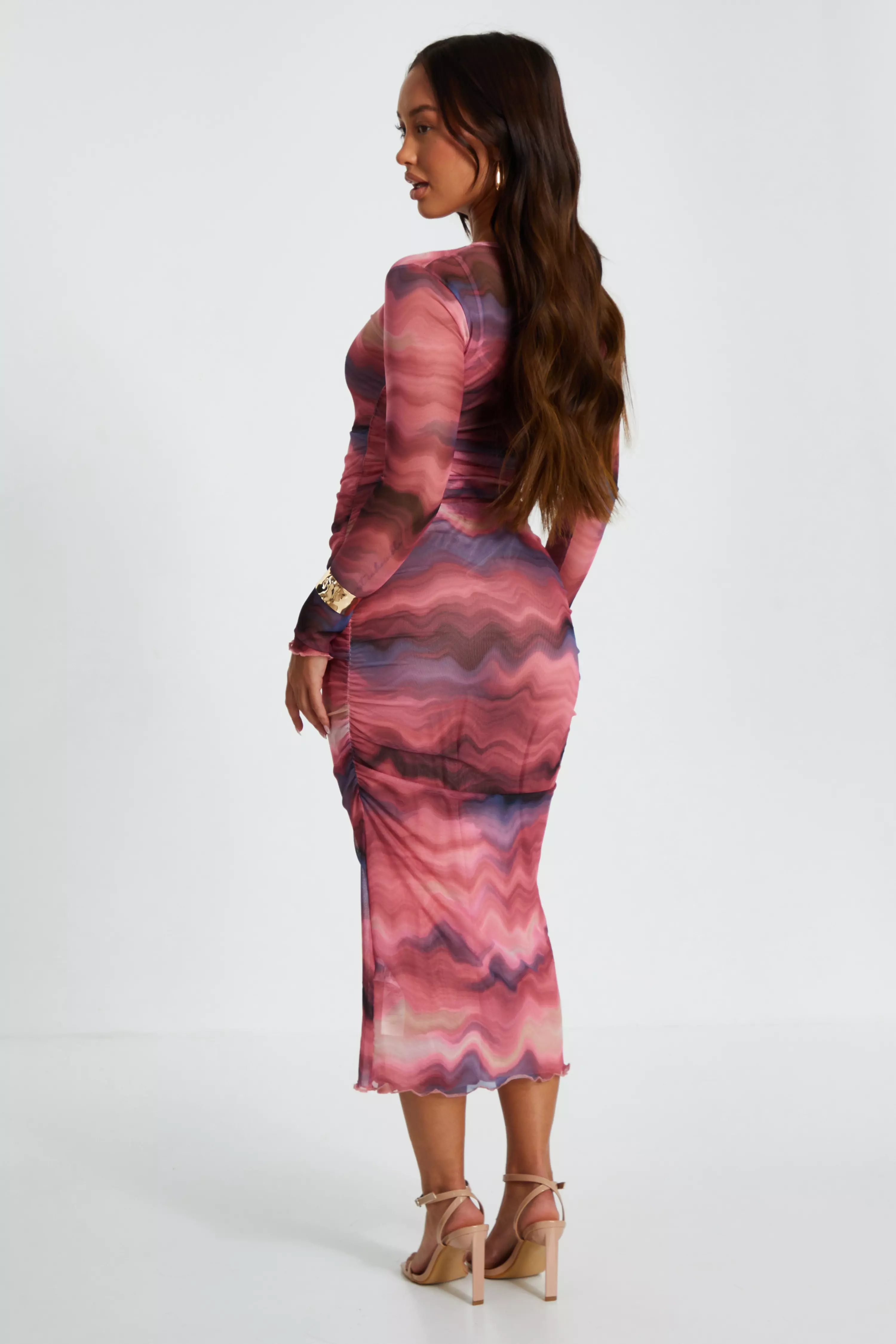 Petite Maxi Dresses | Petite Casual & Evening Maxi Dresses | QUIZ