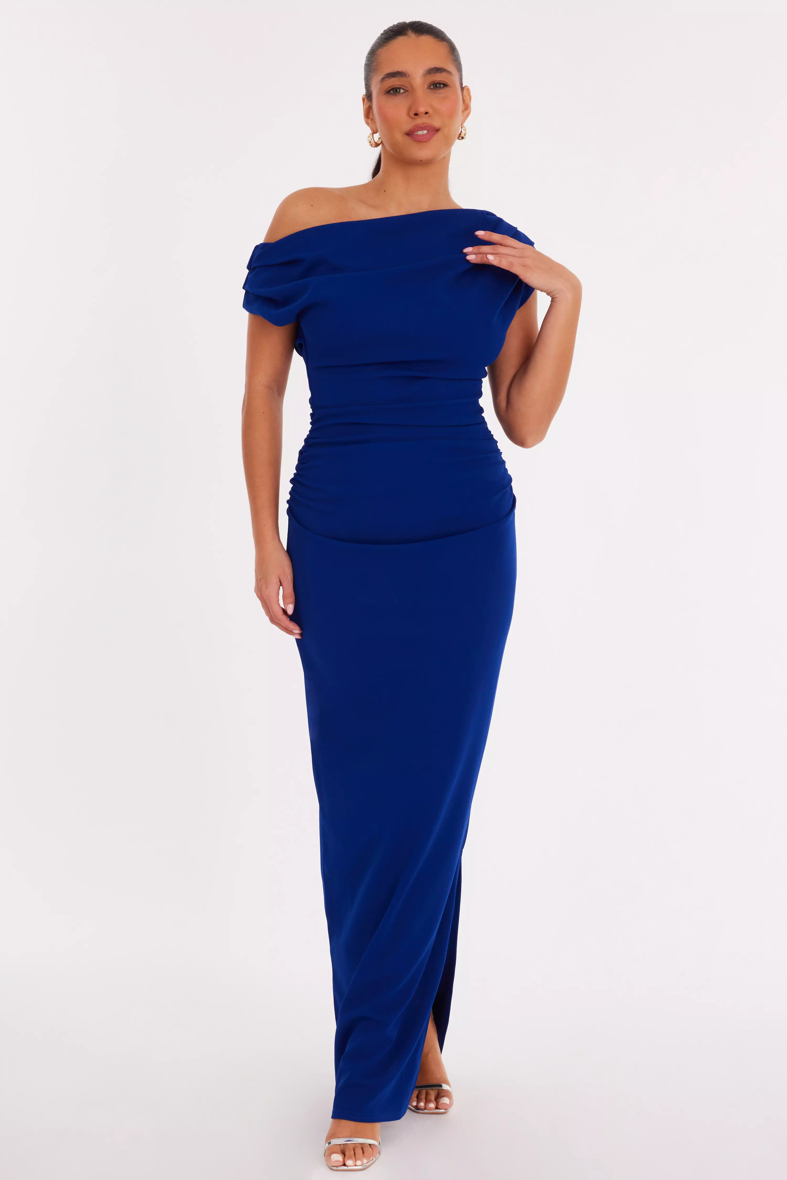 Blue Dresses for Women | Light, Sky, Navy & Baby Blue Dresses | QUIZ