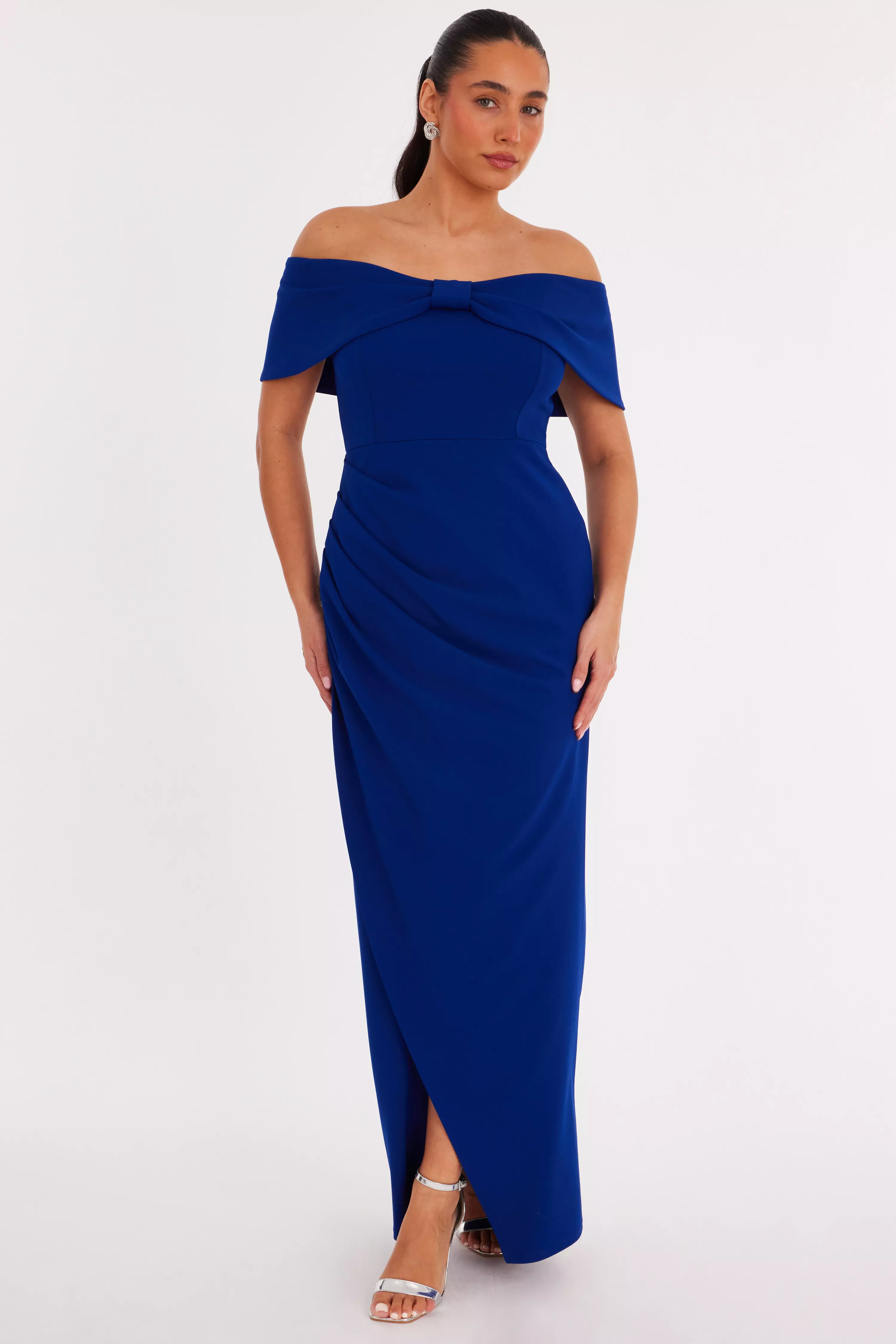 Blue Dresses for Women | Light, Sky, Navy & Baby Blue Dresses | QUIZ