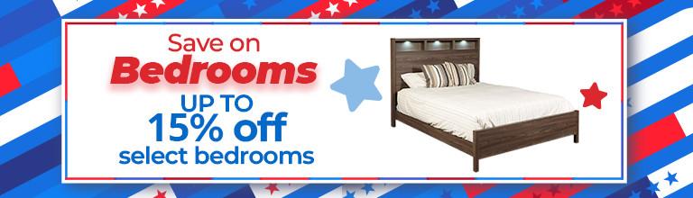 Rent to Own Bedroom Furniture | Aaron's