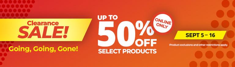 Rent to Own Clearance Items | Aaron's