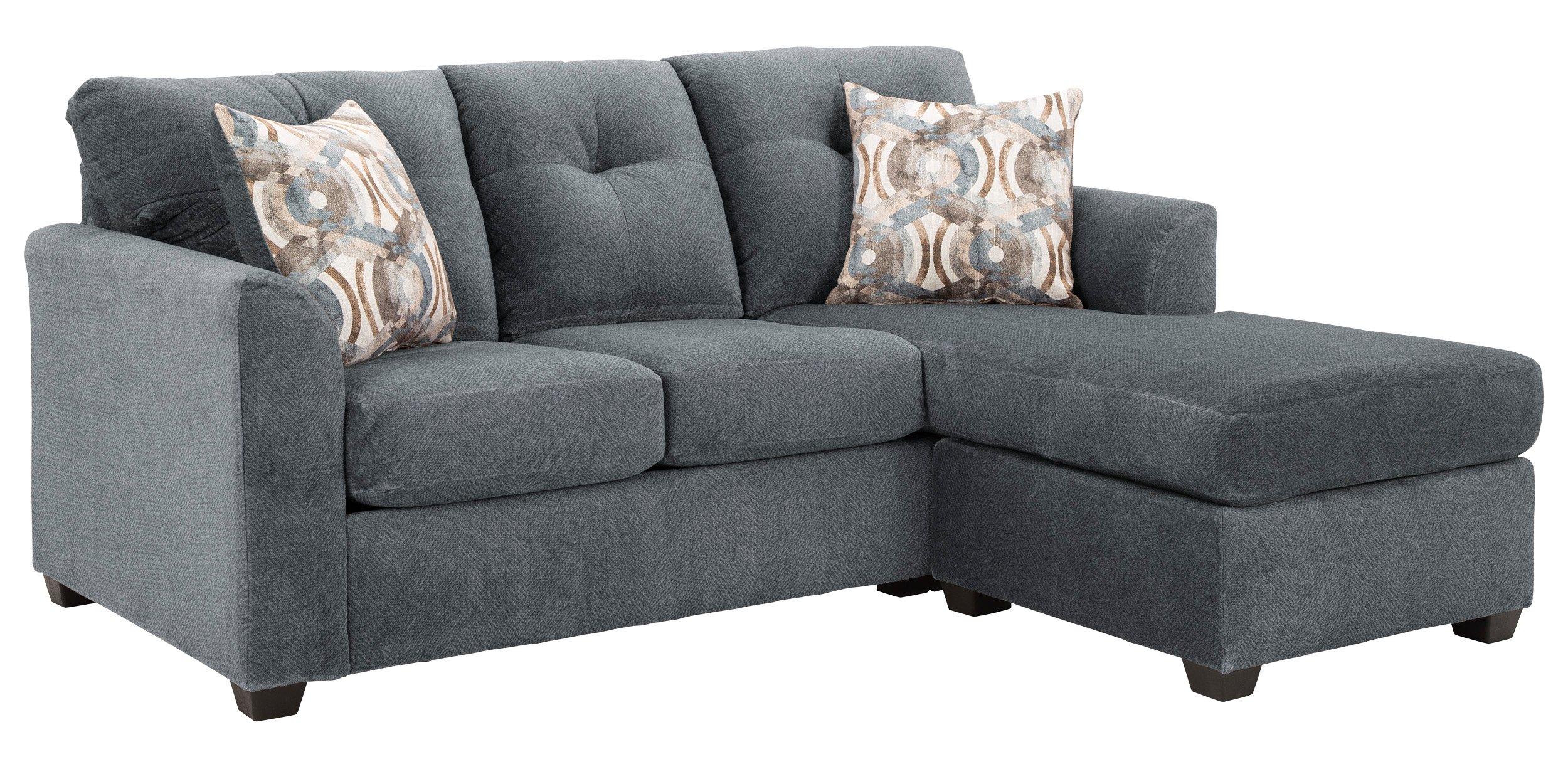 Rent to Own Behold Home Products Jardin Sofa Chaise at Aaron's today!